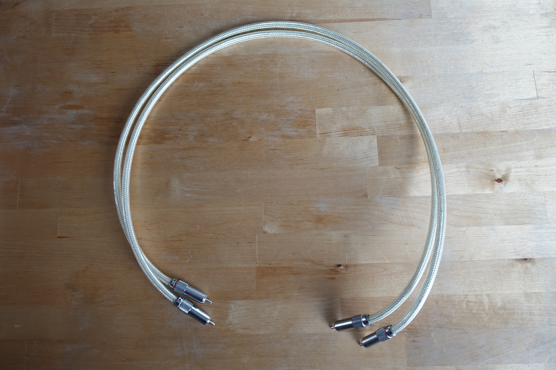 Closed: RCA Interconnect Oyaide AZ 910 | Headphone Reviews and ...