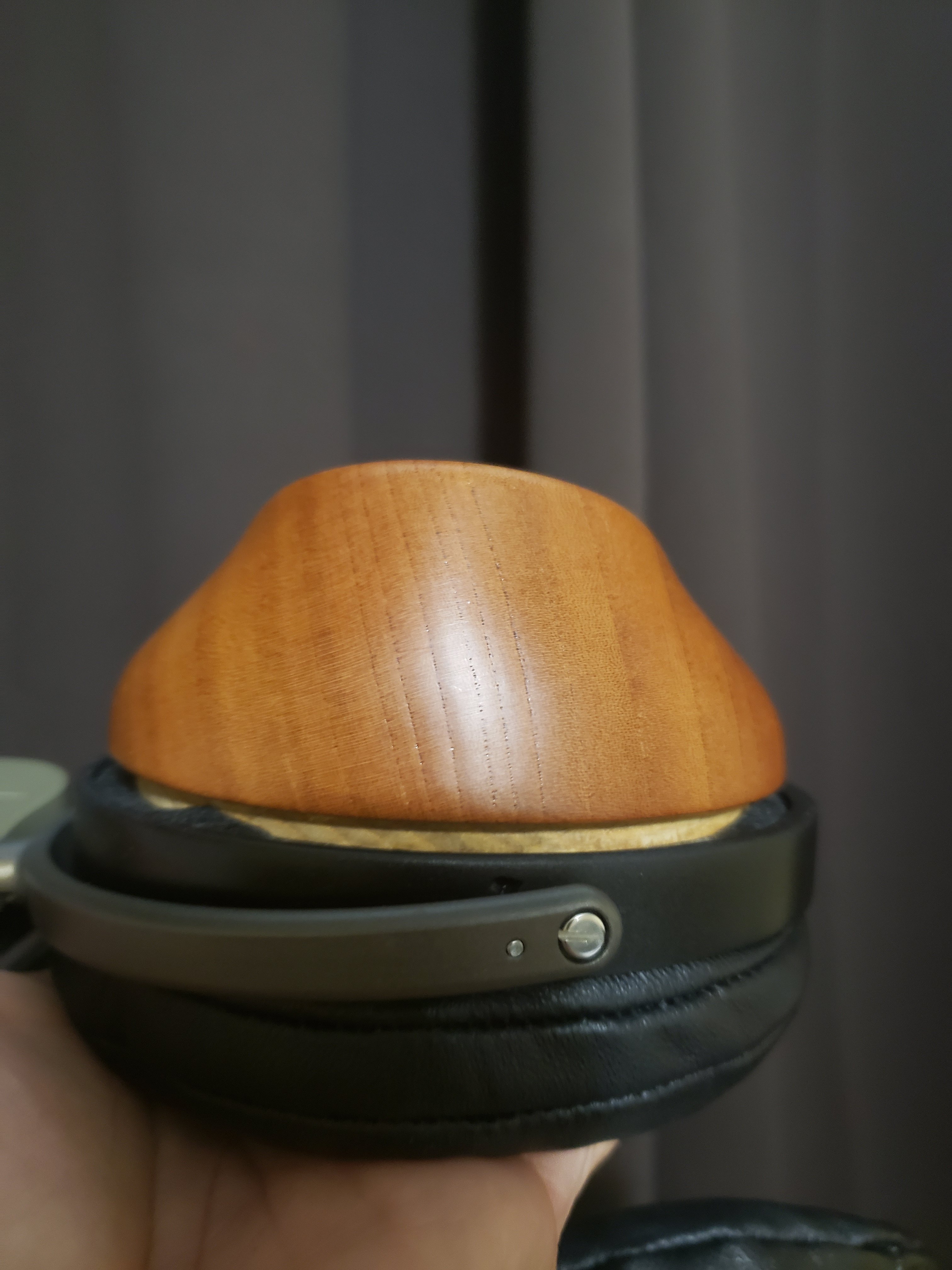 ES-R10 closed back dynamic headphone Sony R10 Replica Discussion ...