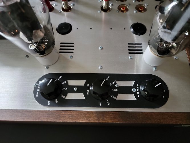 Closed: Bottlehead Beepre 2 with Upgrades | Headphone Reviews and ...