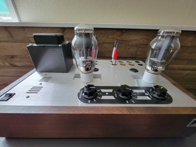 Closed: Bottlehead Beepre 2 with Upgrades | Headphone Reviews and ...