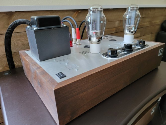 Closed: Bottlehead Beepre 2 with Upgrades | Headphone Reviews and ...