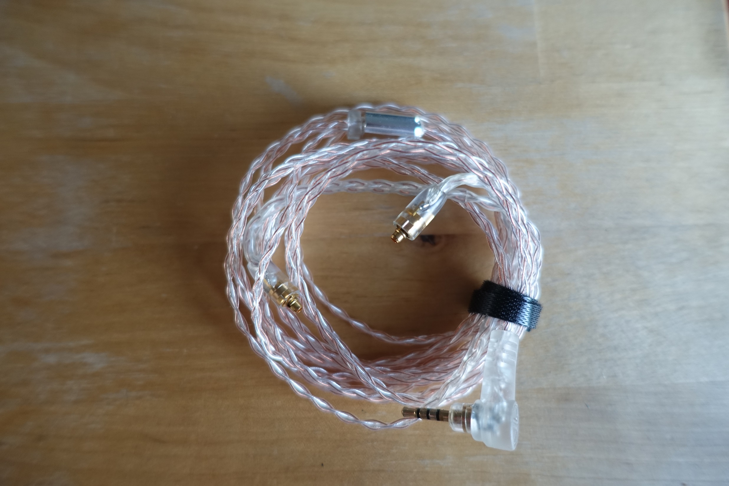 Closed: Alo Audio Reference 8 MMCX-2.5mm | Headphone Reviews and ...