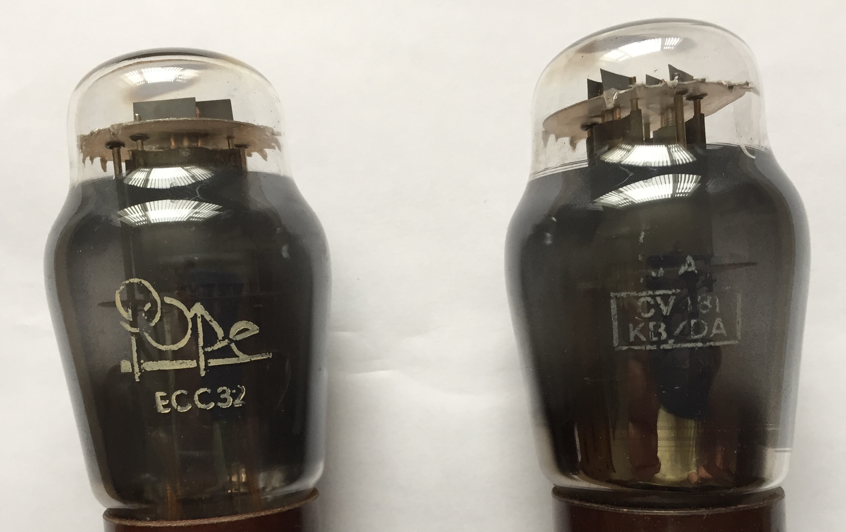 The Reference 6SN7 Thread | Headphone Reviews and Discussion - Head-Fi.org