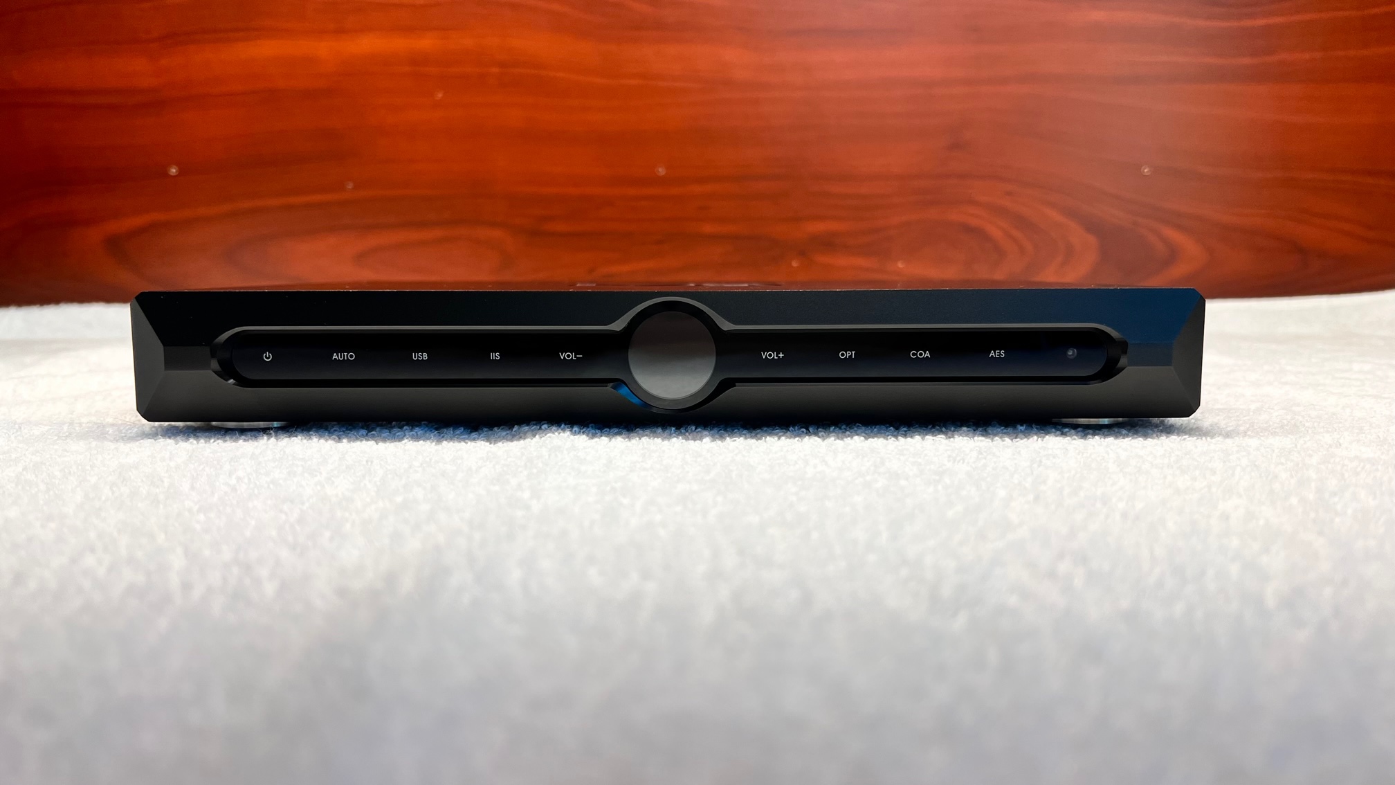 Sold: MINT Matrix X-Sabre Pro MQA black | Headphone Reviews and ...