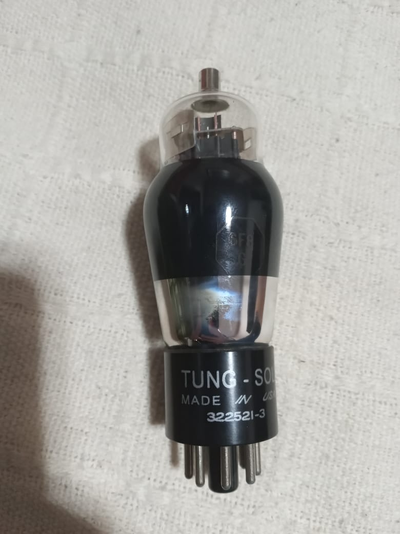 The Reference 6SN7 Thread | Headphone Reviews and Discussion - Head-Fi.org