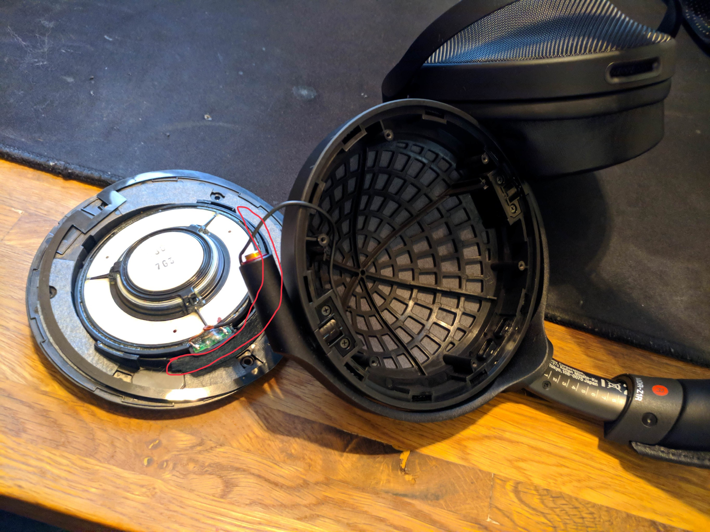 Sony Z1R....listening impressions only | Headphone Reviews and ...