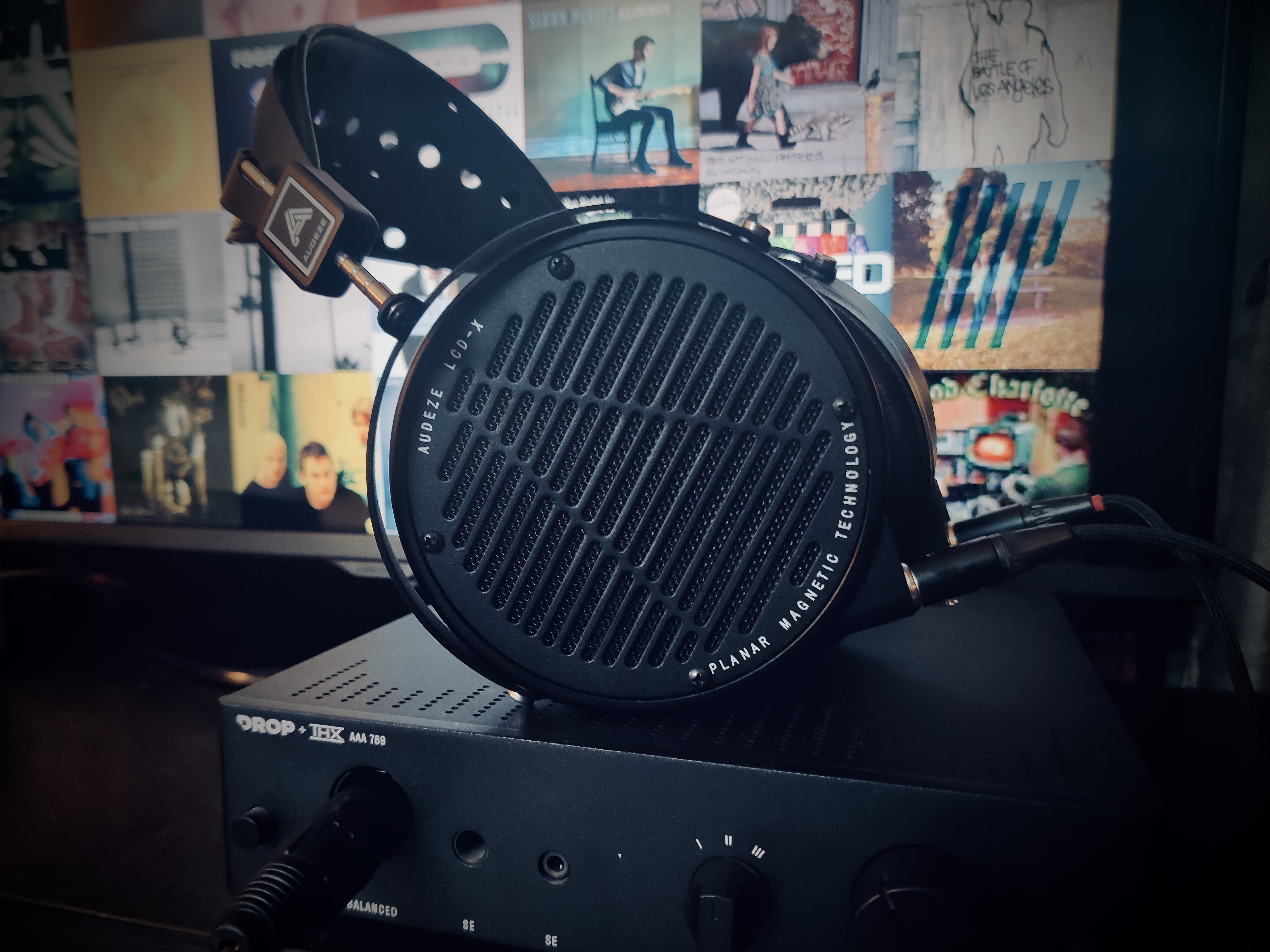 LCD-X and XC Update | Headphone Reviews and Discussion - Head-Fi.org