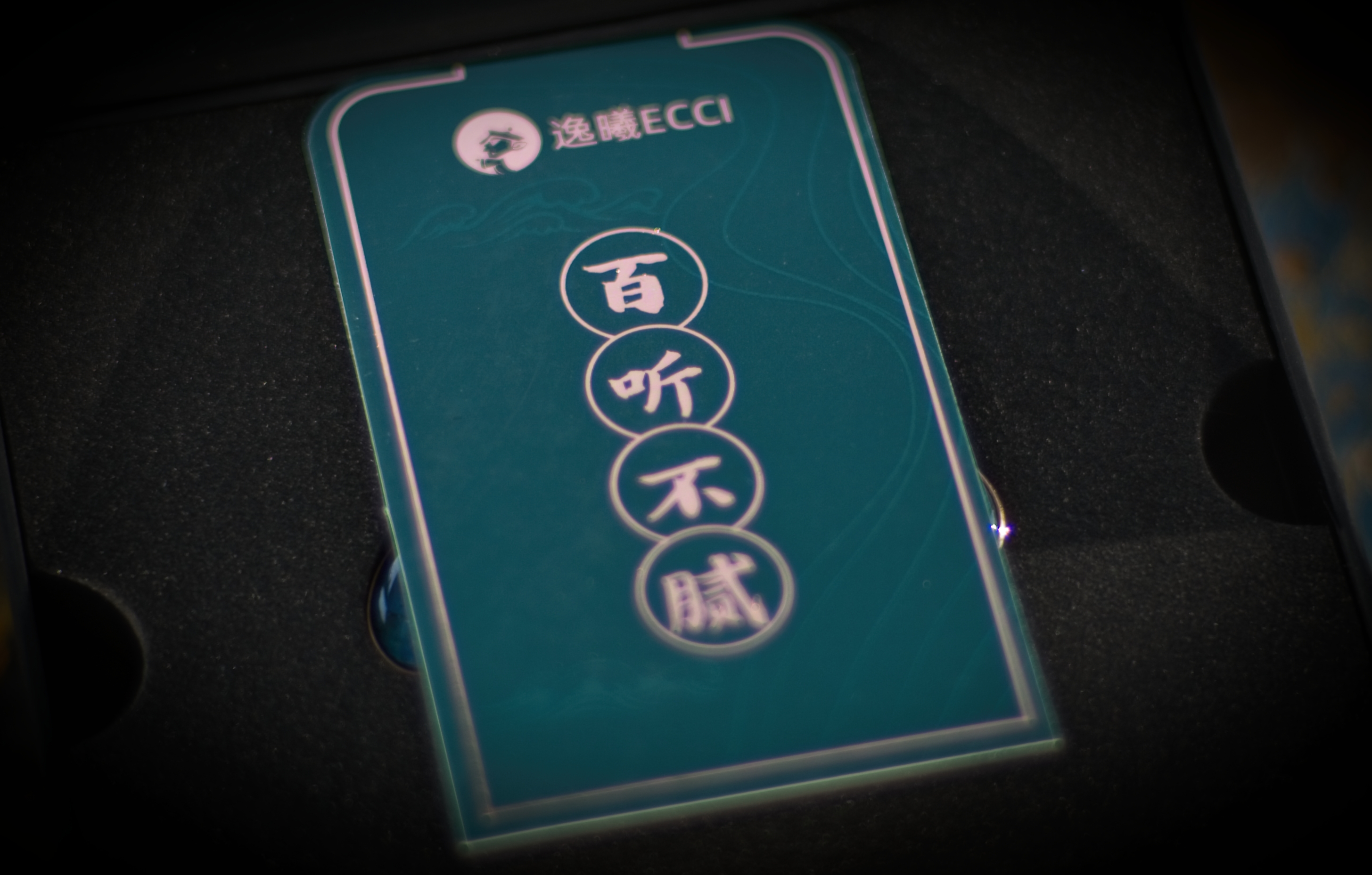 ECCI YST-02 | Headphone Reviews and Discussion - Head-Fi.org