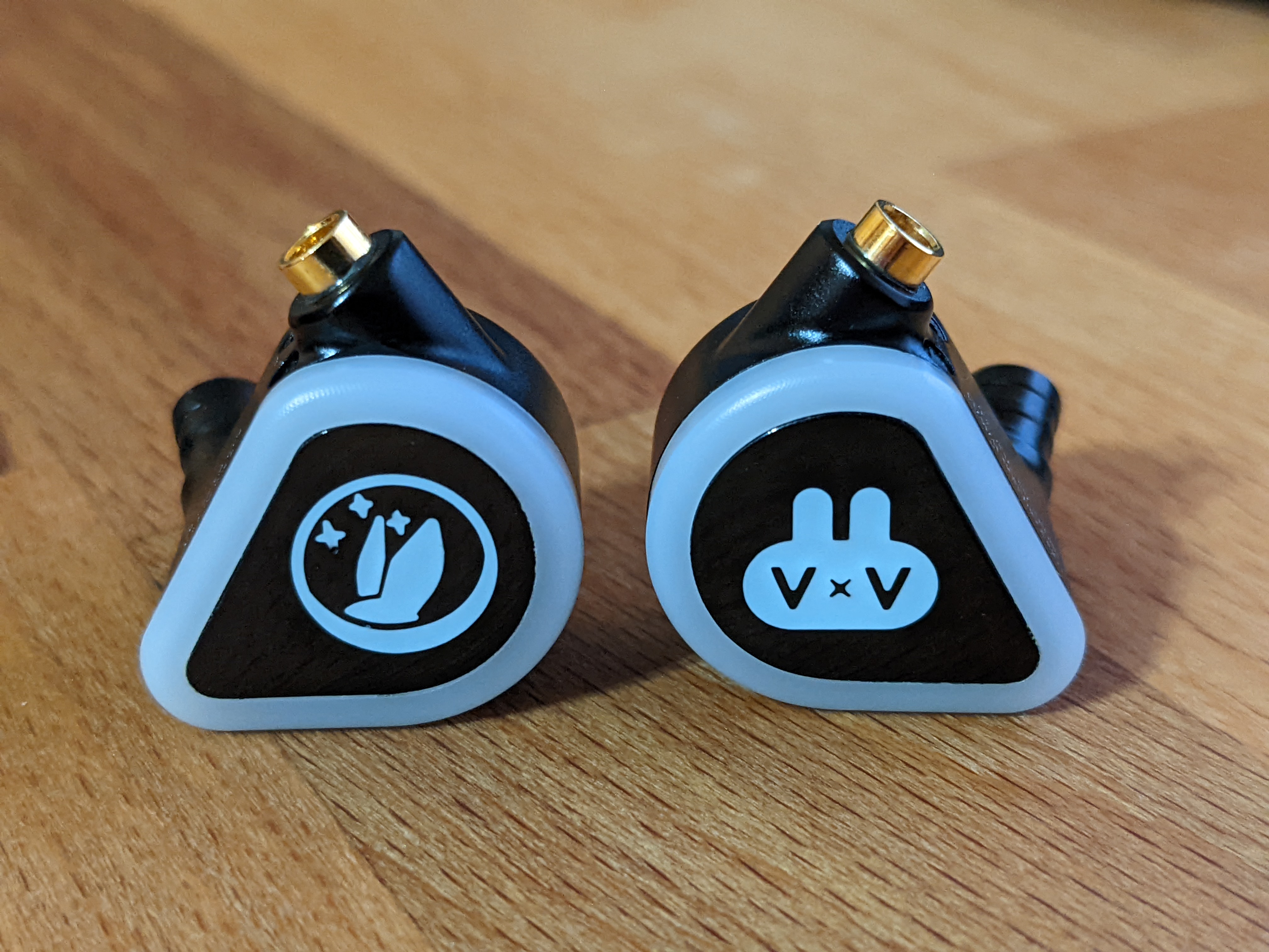 Sold: Fir Audio 5x5 (VxV) | Headphone Reviews and Discussion - Head-Fi.org