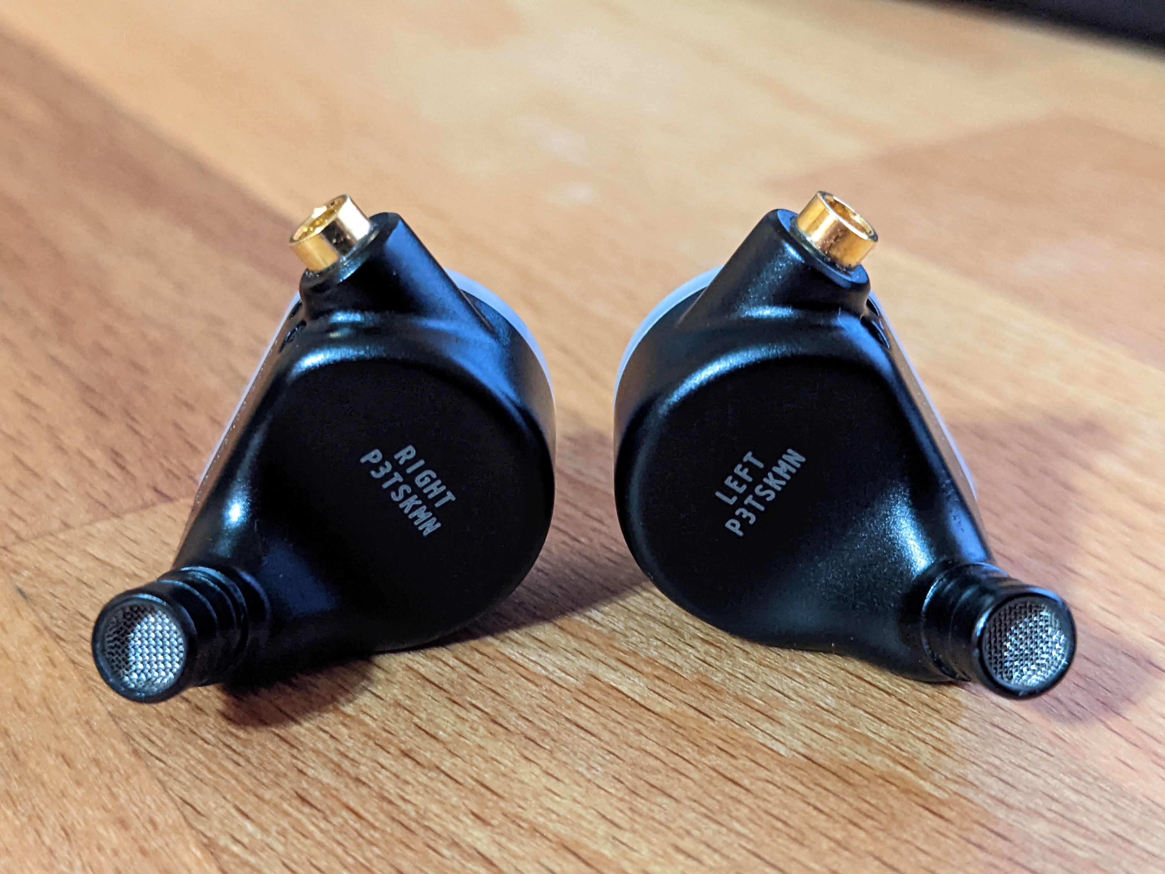 Sold: Fir Audio 5x5 (VxV) | Headphone Reviews and Discussion - Head-Fi.org