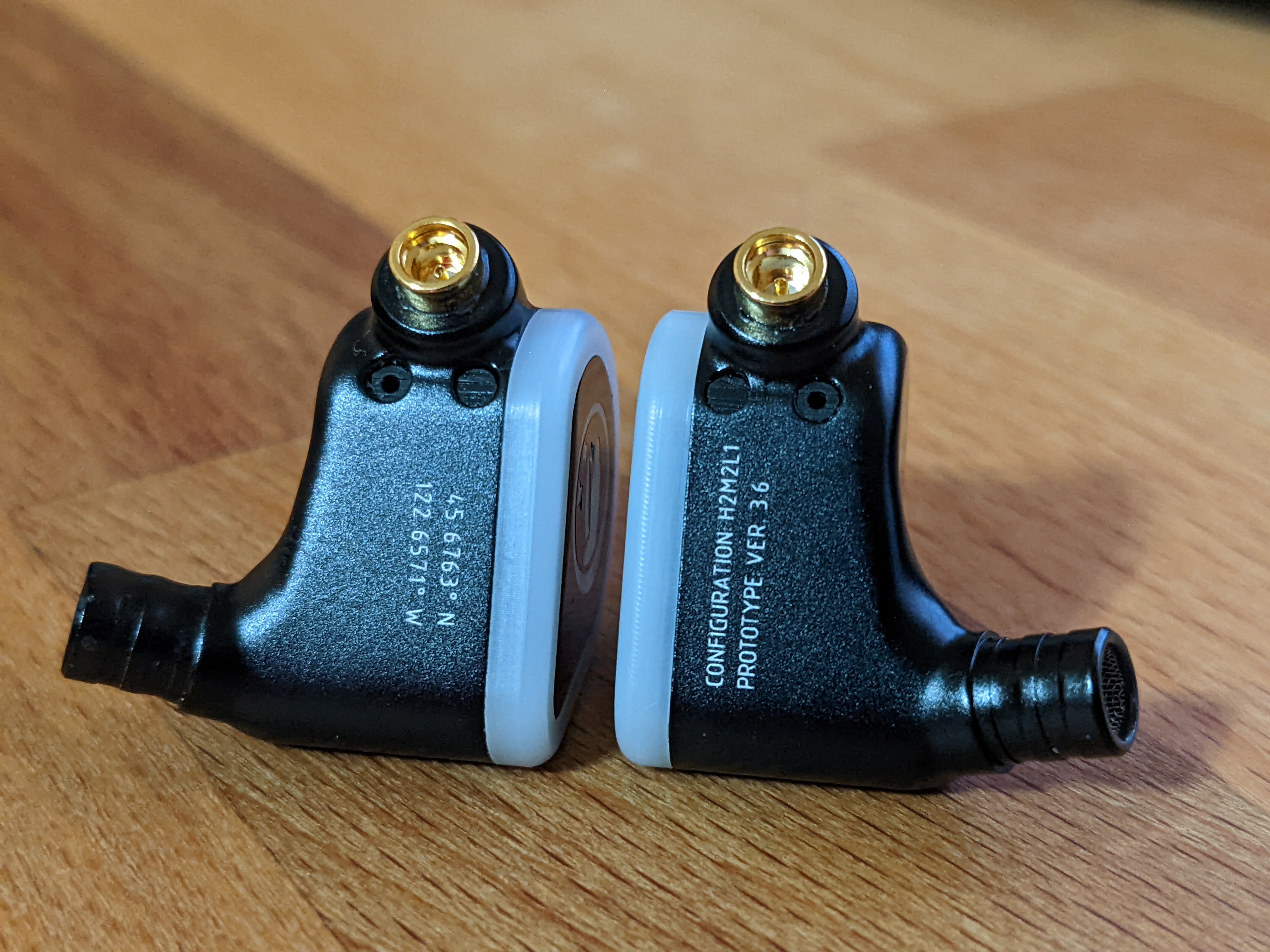 Sold: Fir Audio 5x5 (VxV) | Headphone Reviews and Discussion - Head-Fi.org