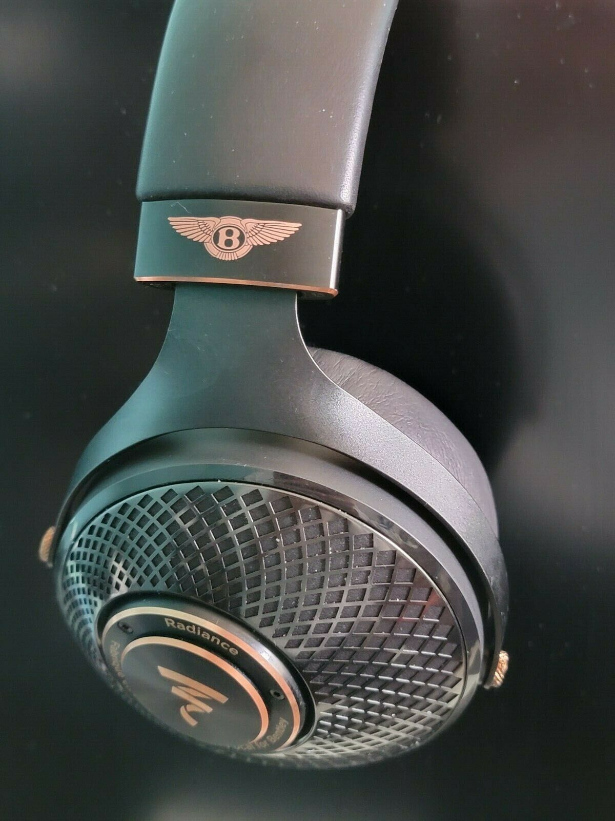 Sold: Focal Radiance PLUS extra short balanced cable (4 feet) - all ...