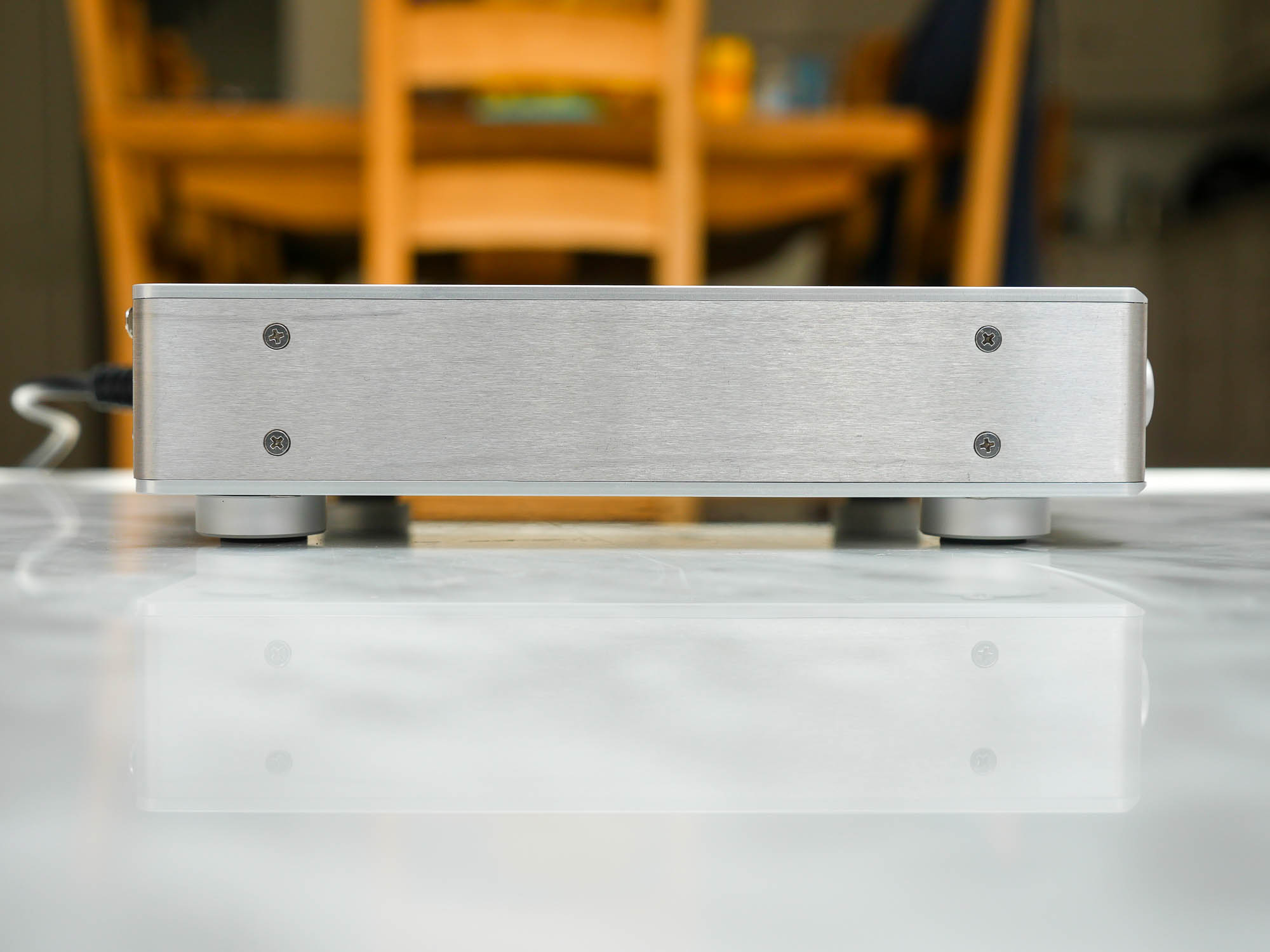 Closed: Grace Design M920 DAC / Headphone Amplifier With Remote - Mint ...