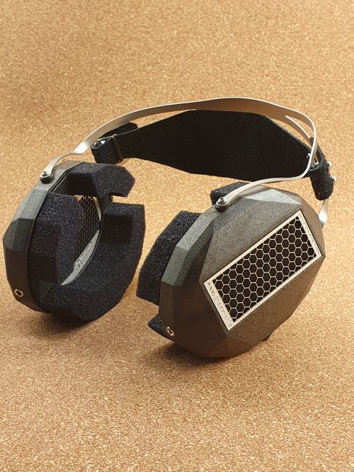Raal Ribbon Headphones - SRH1A | Headphone Reviews and Discussion ...