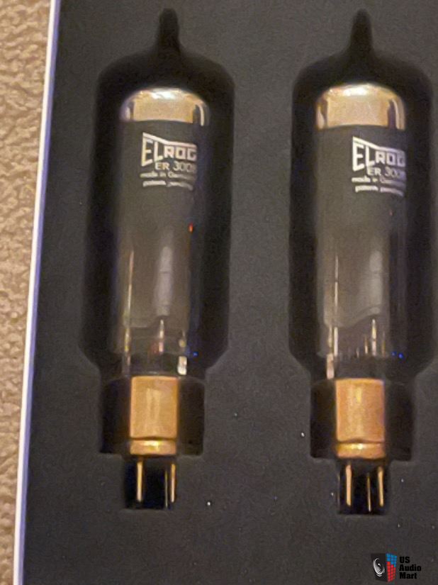 Headphone Tube Amps - The hunt for all 300B TUBE AMPS | Page 40 ...