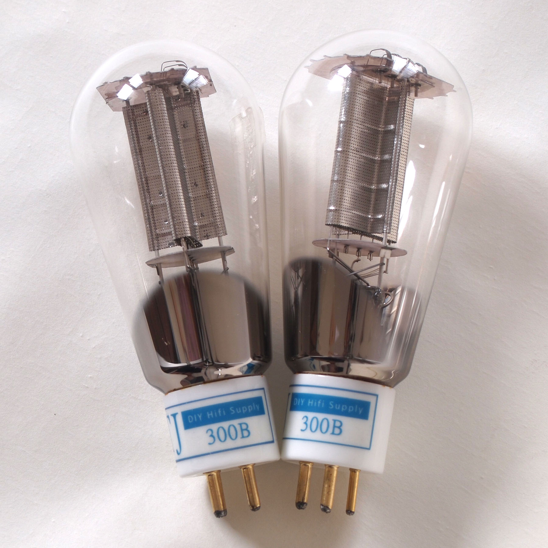 Headphone Tube Amps - The hunt for all 300B TUBE AMPS | Page 41 ...