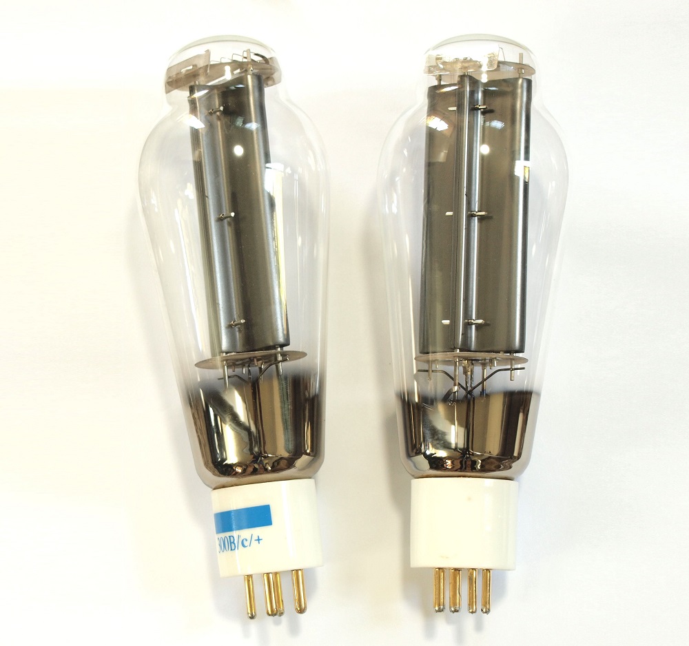 Headphone Tube Amps - The hunt for all 300B TUBE AMPS | Page 41 ...