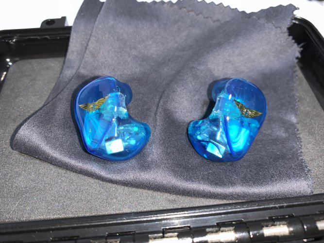 Closed: Empire Ears Phantom | Headphone Reviews and Discussion - Head ...