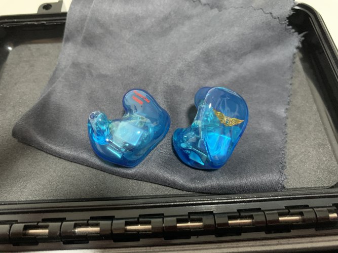 Closed: Empire Ears Phantom | Headphone Reviews and Discussion - Head ...