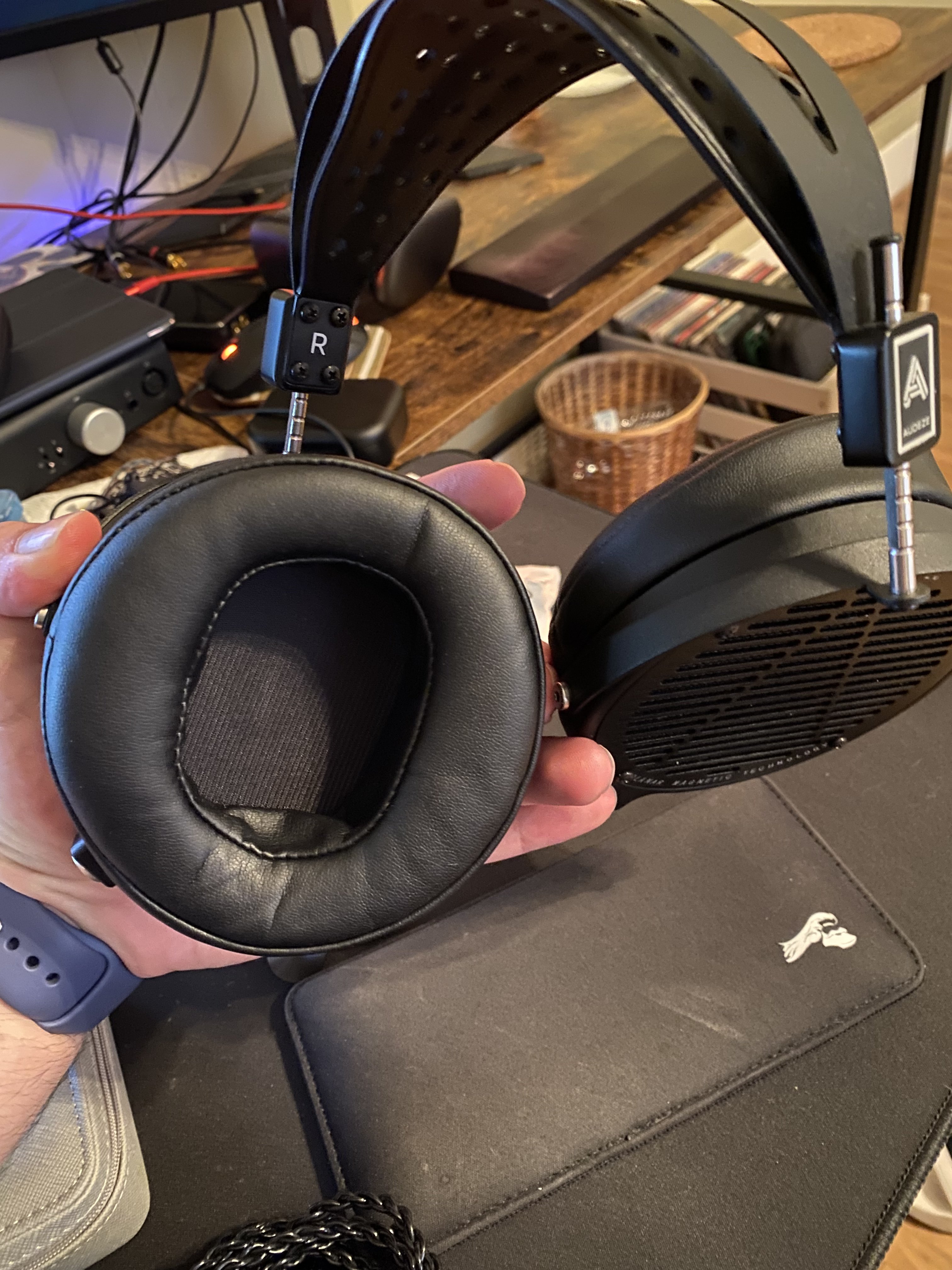 Sold: LCD 2 classic | Headphone Reviews and Discussion - Head-Fi.org
