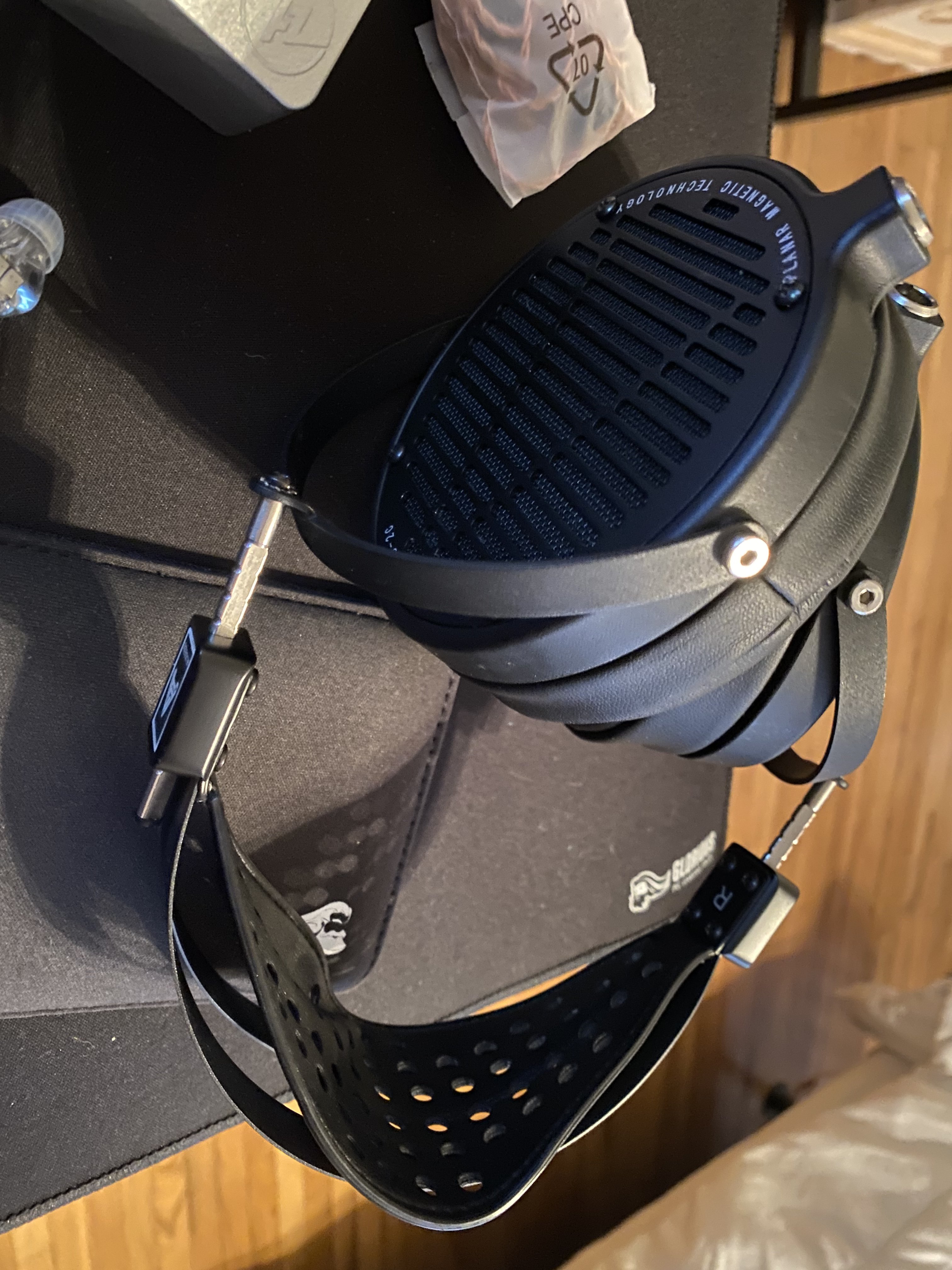 Sold: LCD 2 classic | Headphone Reviews and Discussion - Head-Fi.org