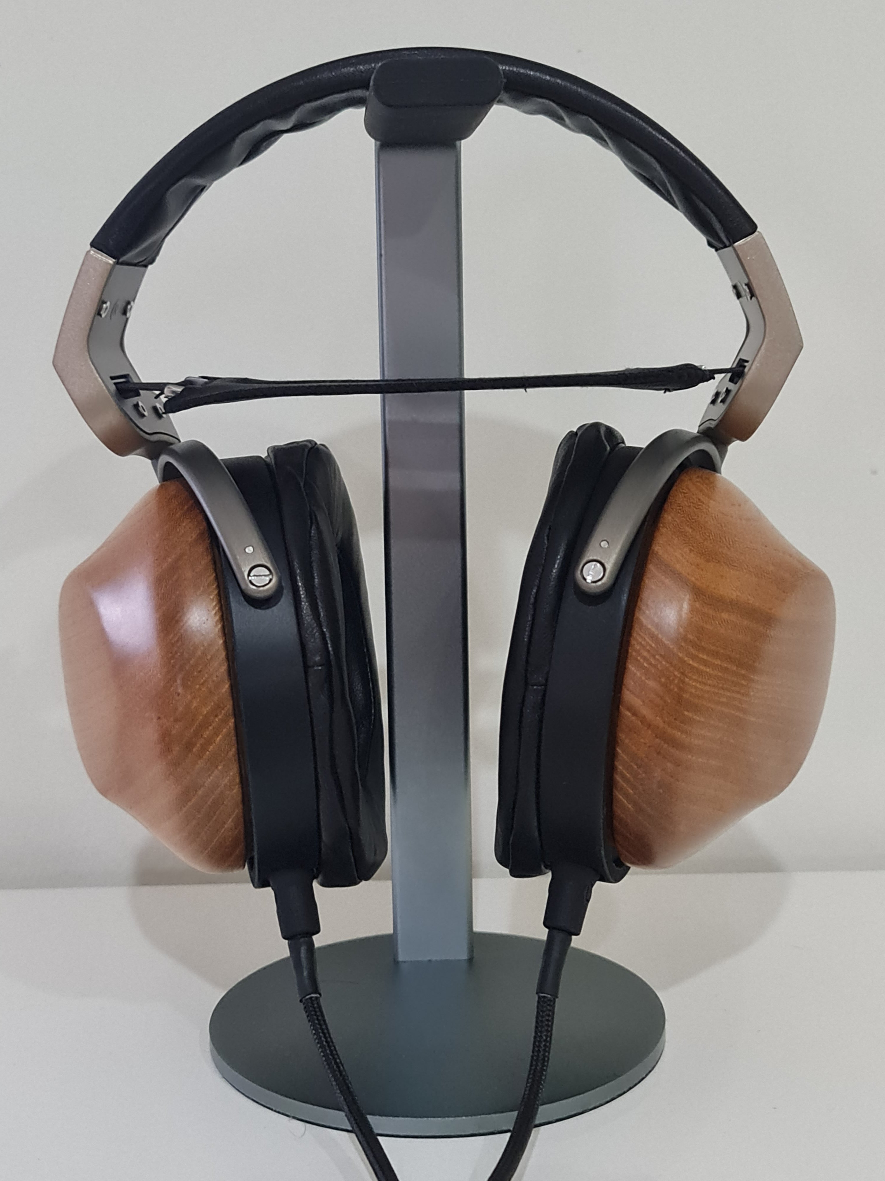 ES-R10 closed back dynamic headphone Sony R10 Replica Discussion ...