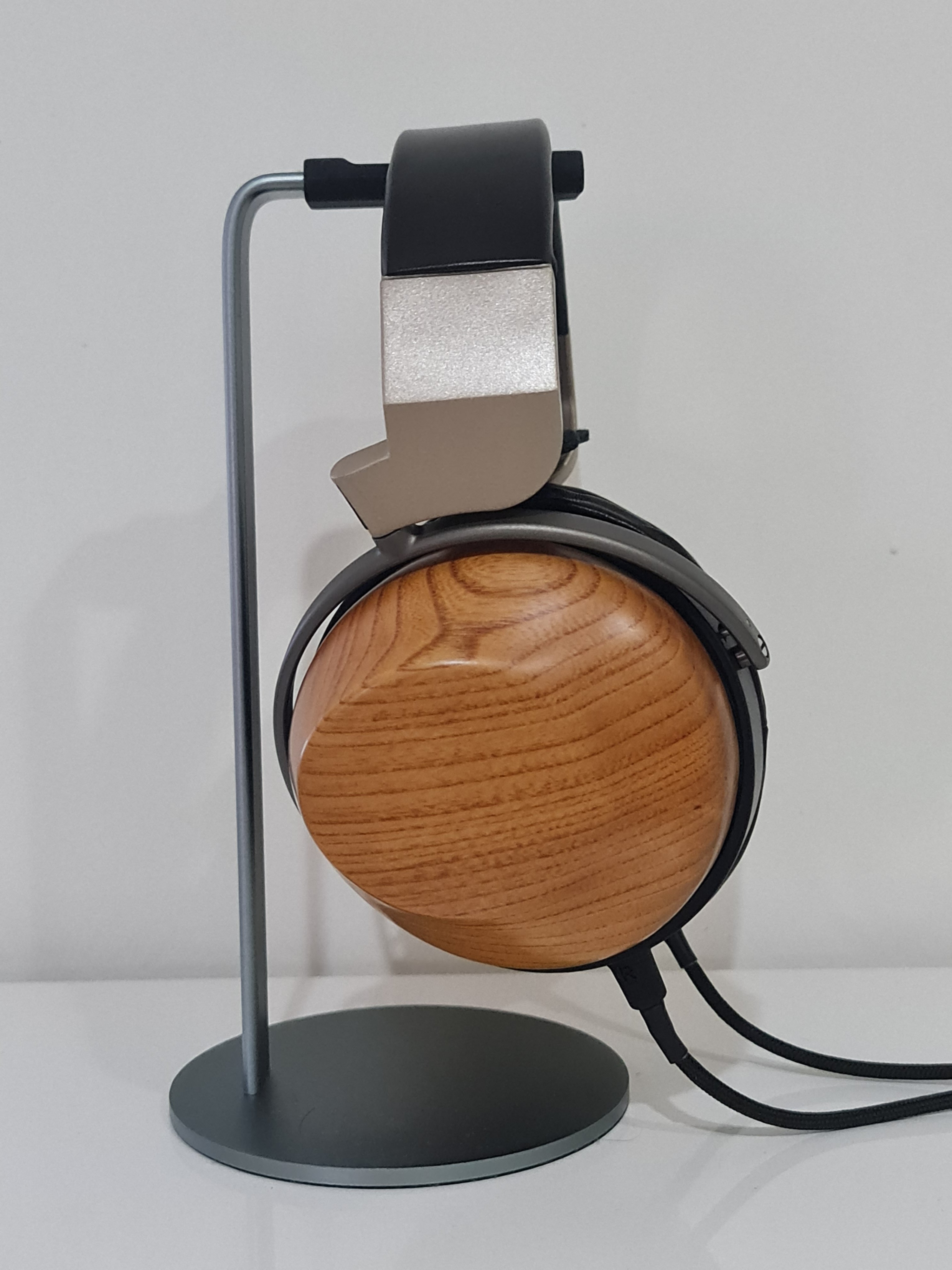 ES-R10 closed back dynamic headphone Sony R10 Replica Discussion ...