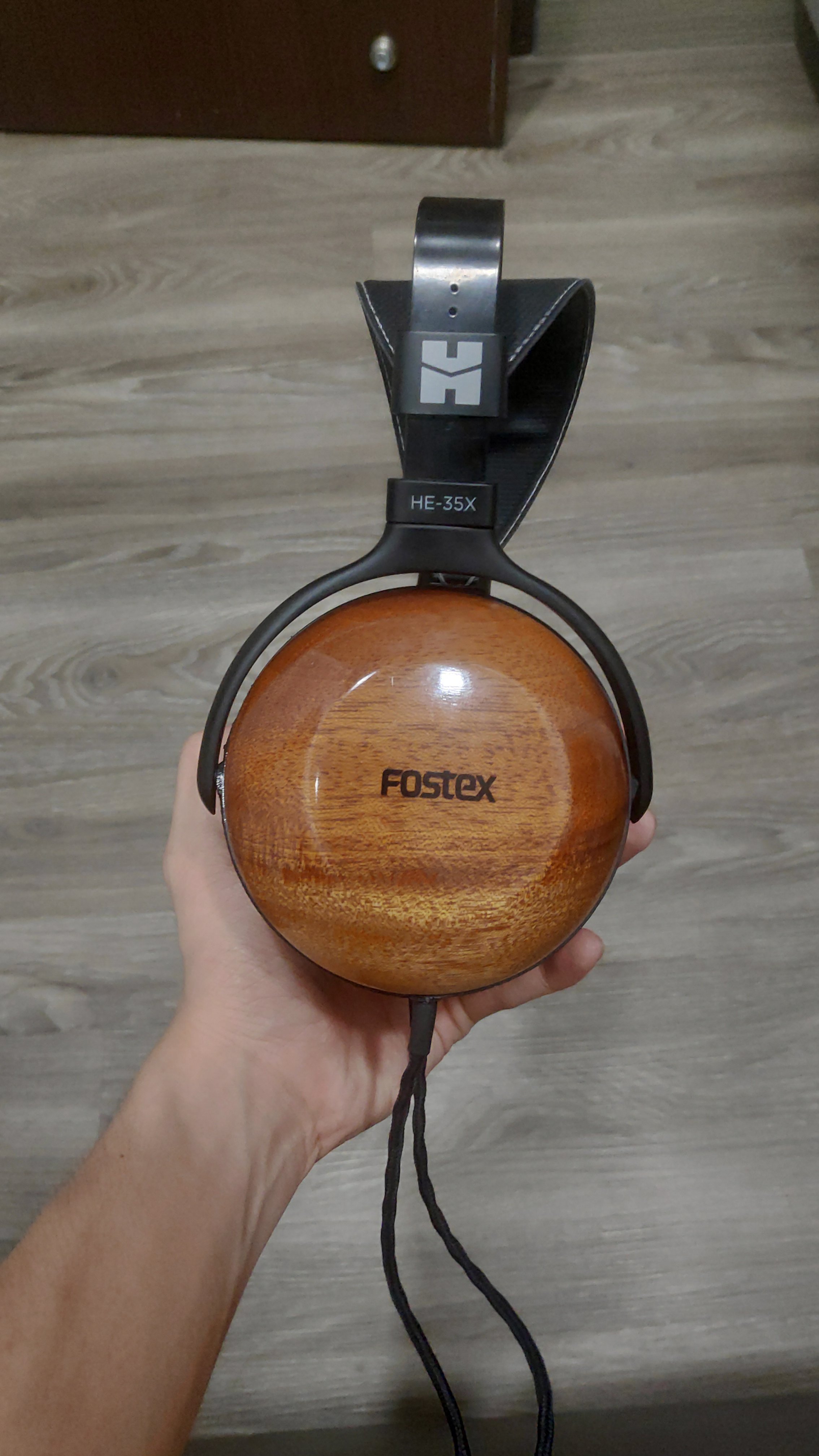 Fostex THX / TRX spare parts? | Headphone Reviews and Discussion - Head ...