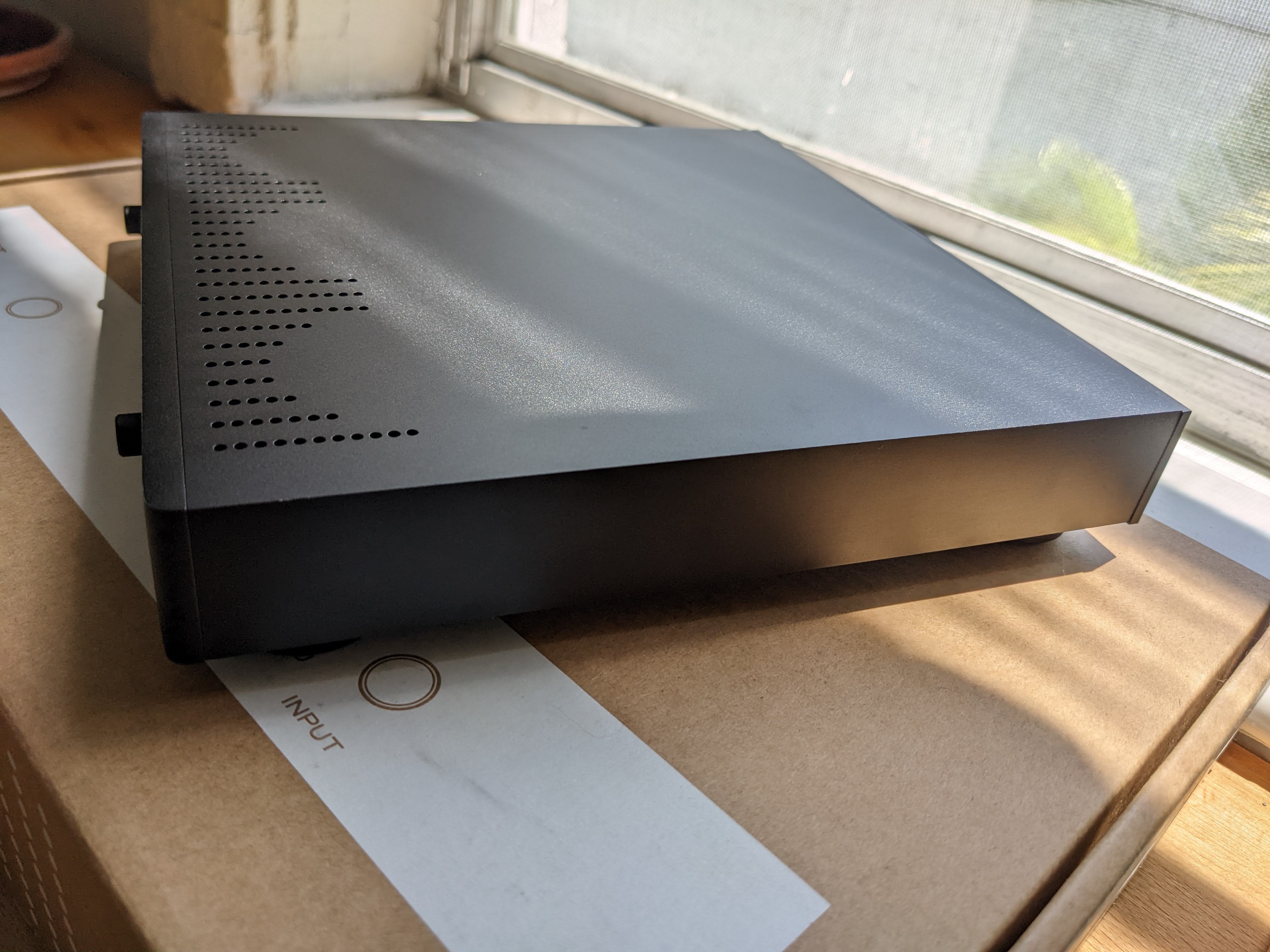 Closed: Massdrop x Airist R-DAC (R2R) | Headphone Reviews and ...