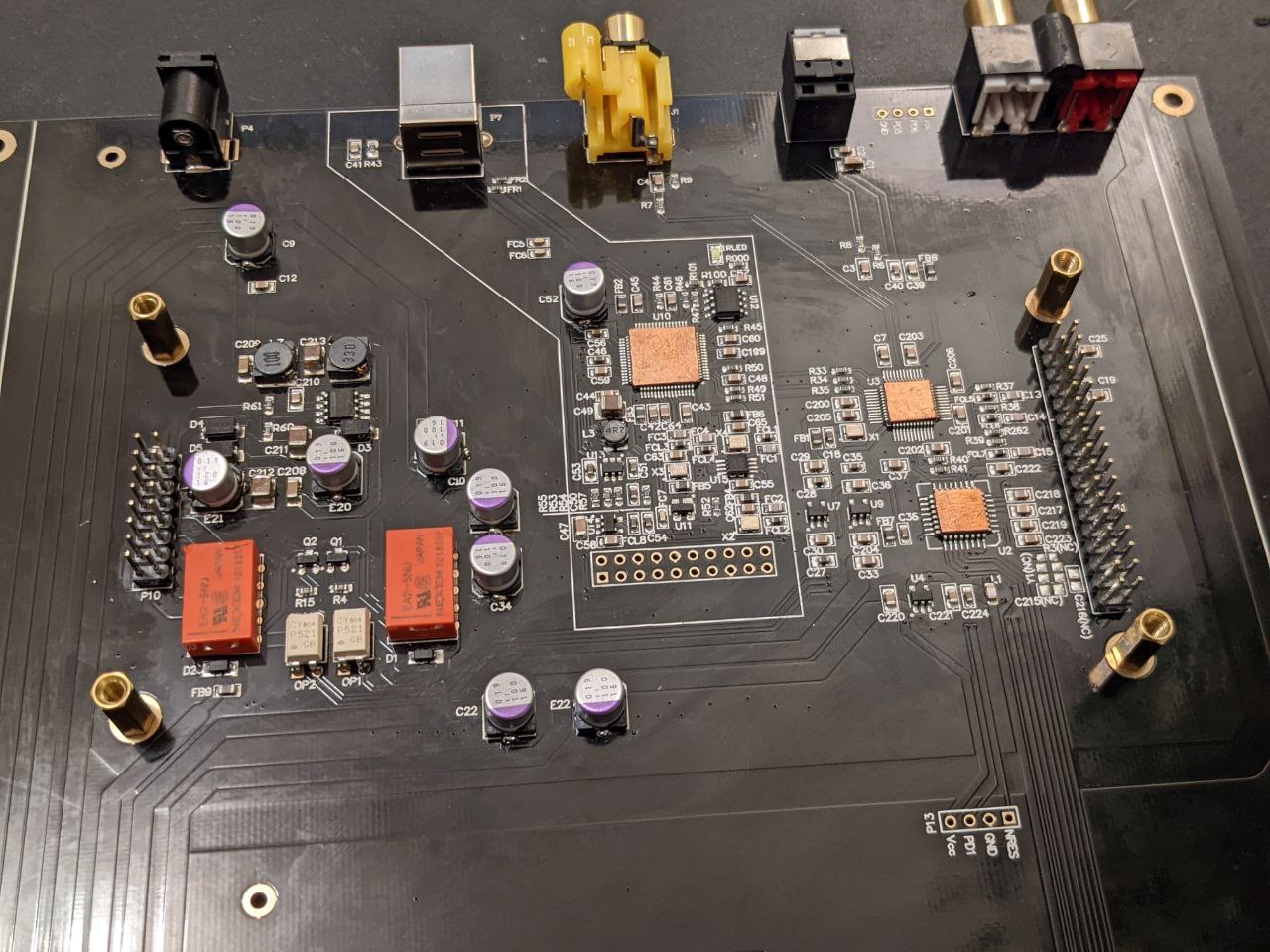 Closed: Massdrop x Airist R-DAC (R2R) | Headphone Reviews and ...