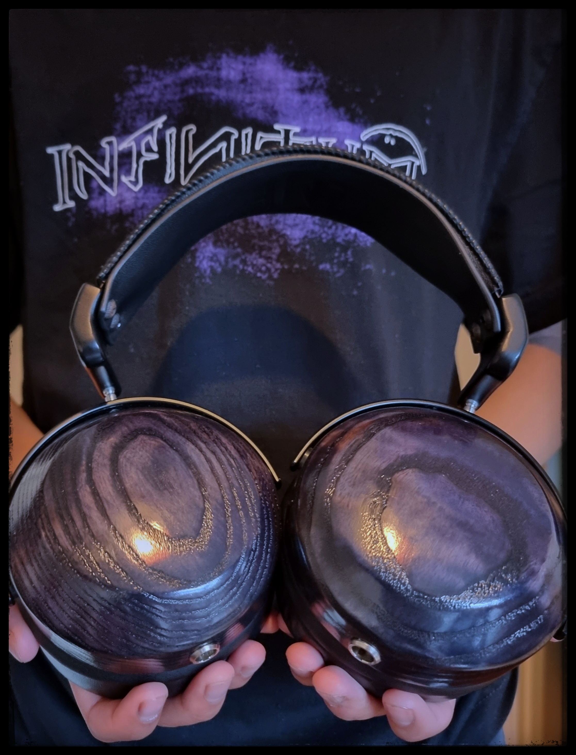 ZMF Verite Closed-New Closed Back ZMF Flagship. | Headphone Reviews and ...