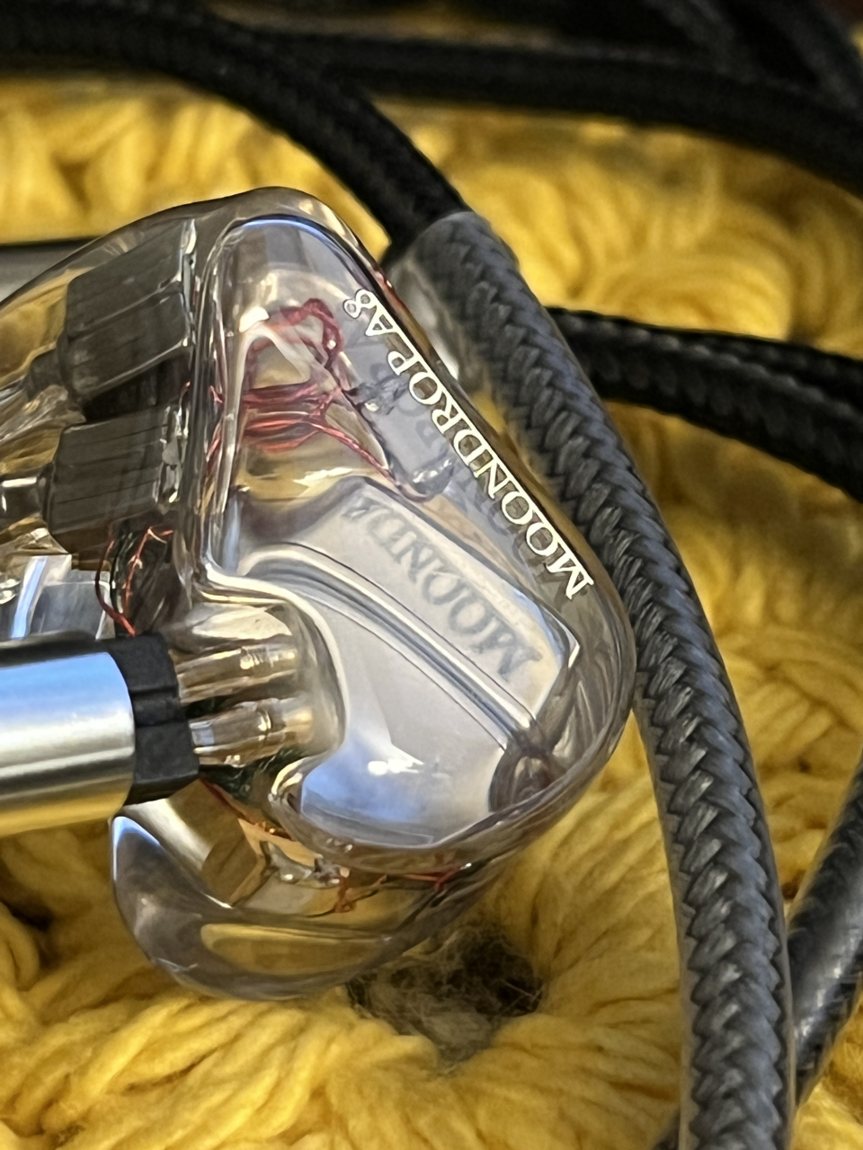 Closed: Moondrop A8 | Headphone Reviews and Discussion - Head-Fi.org