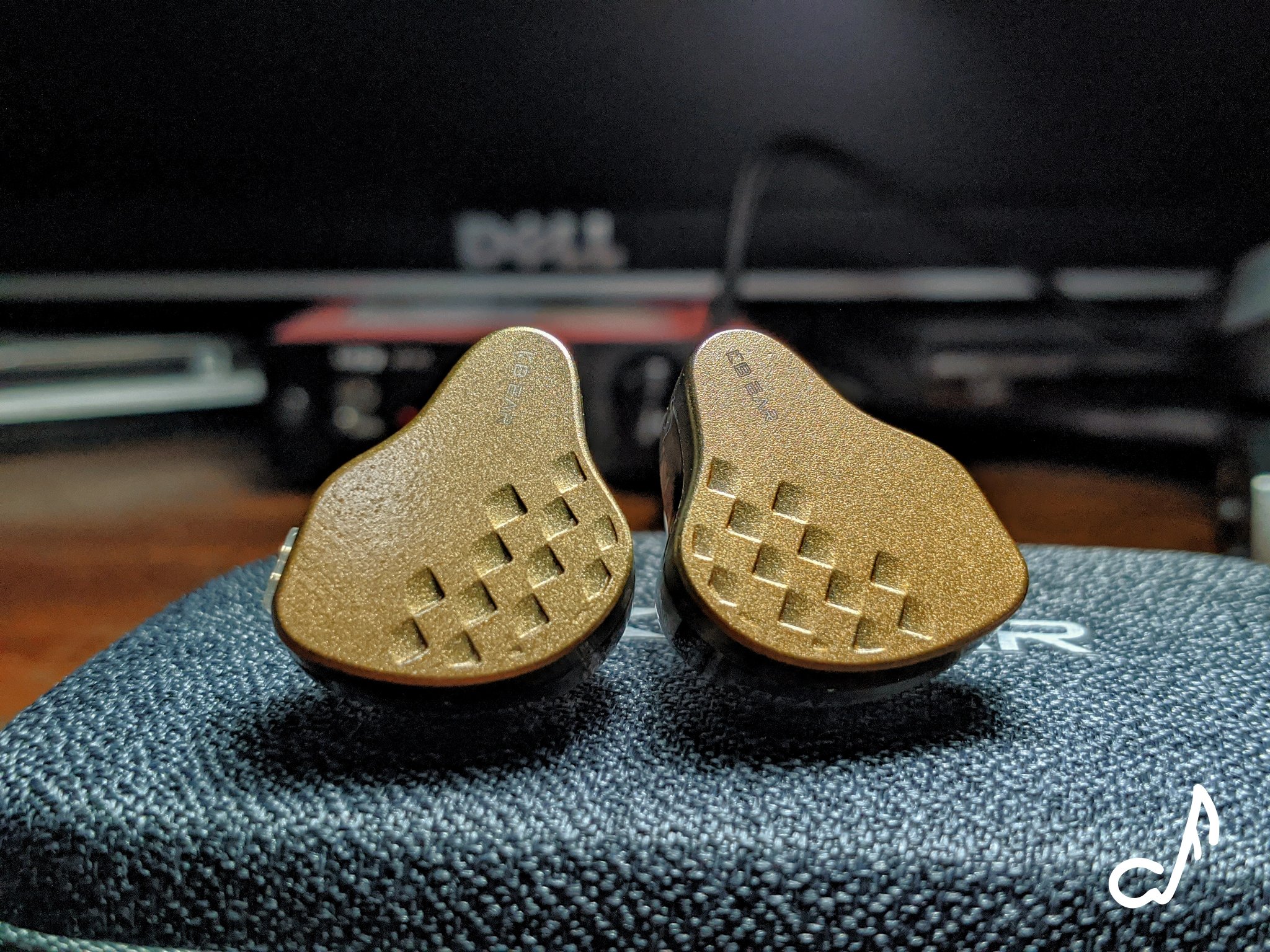 KB EAR Robin | Headphone Reviews and Discussion - Head-Fi.org