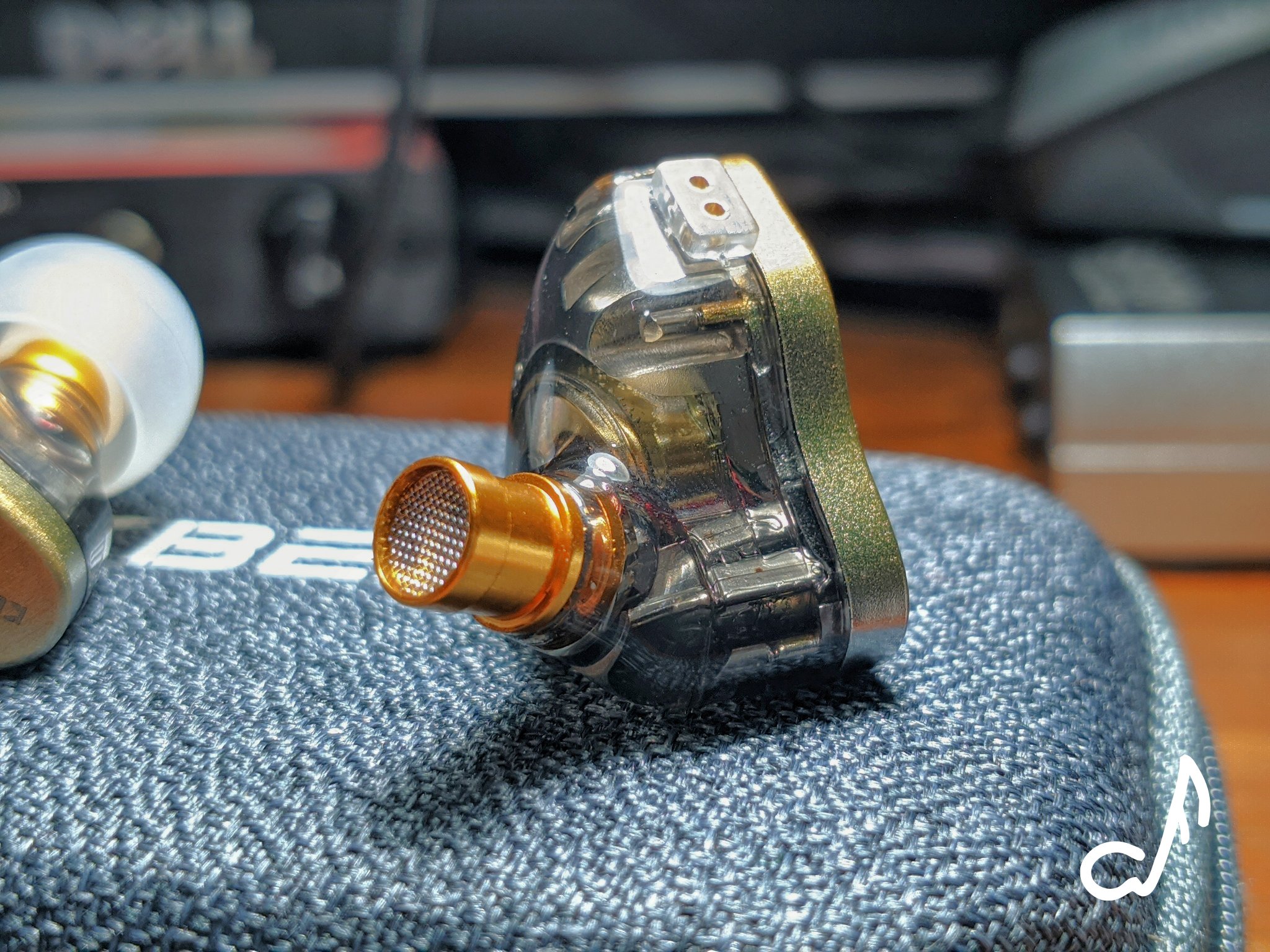 KB EAR Robin | Headphone Reviews and Discussion - Head-Fi.org