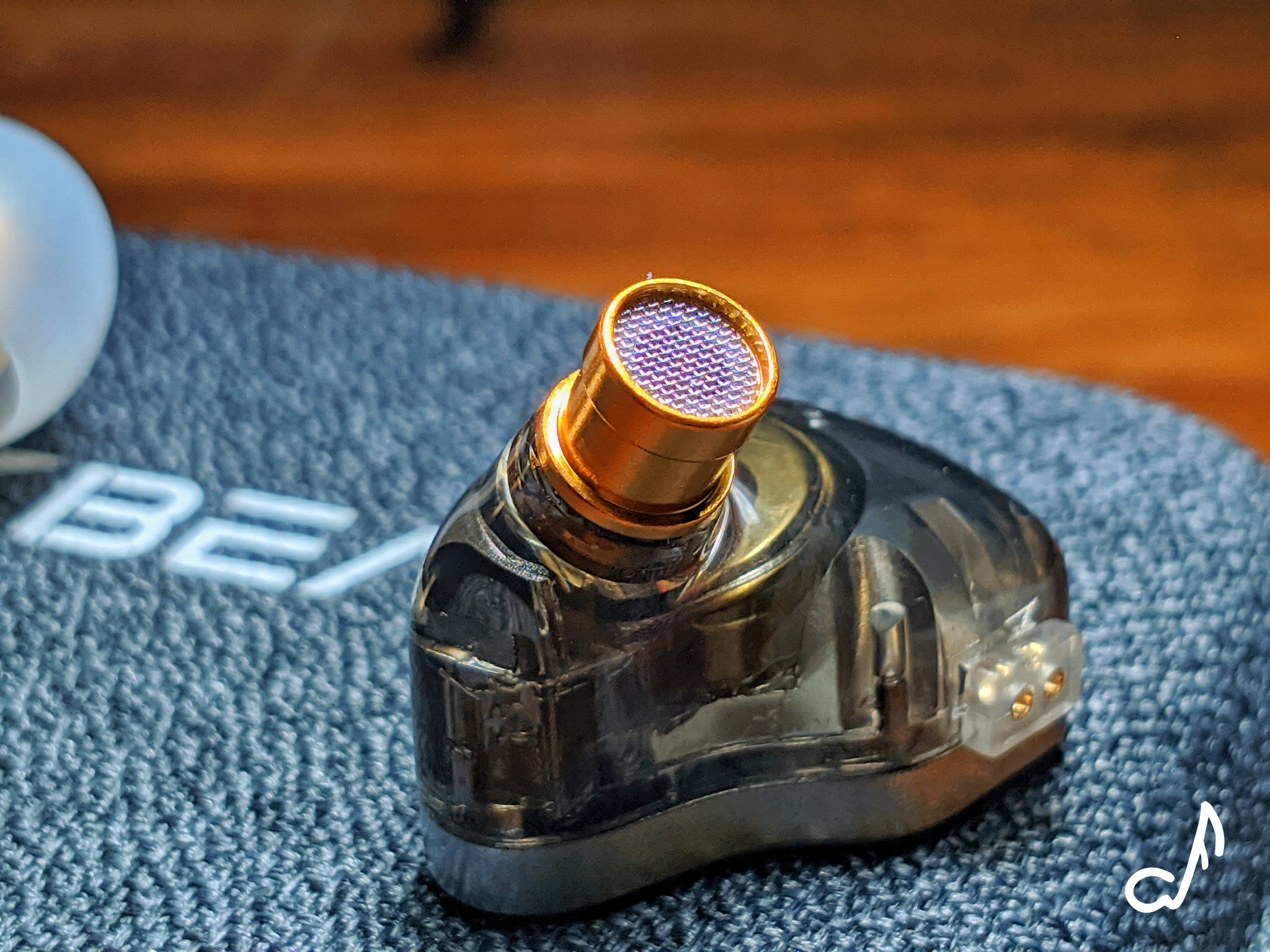 KB EAR Robin | Headphone Reviews and Discussion - Head-Fi.org