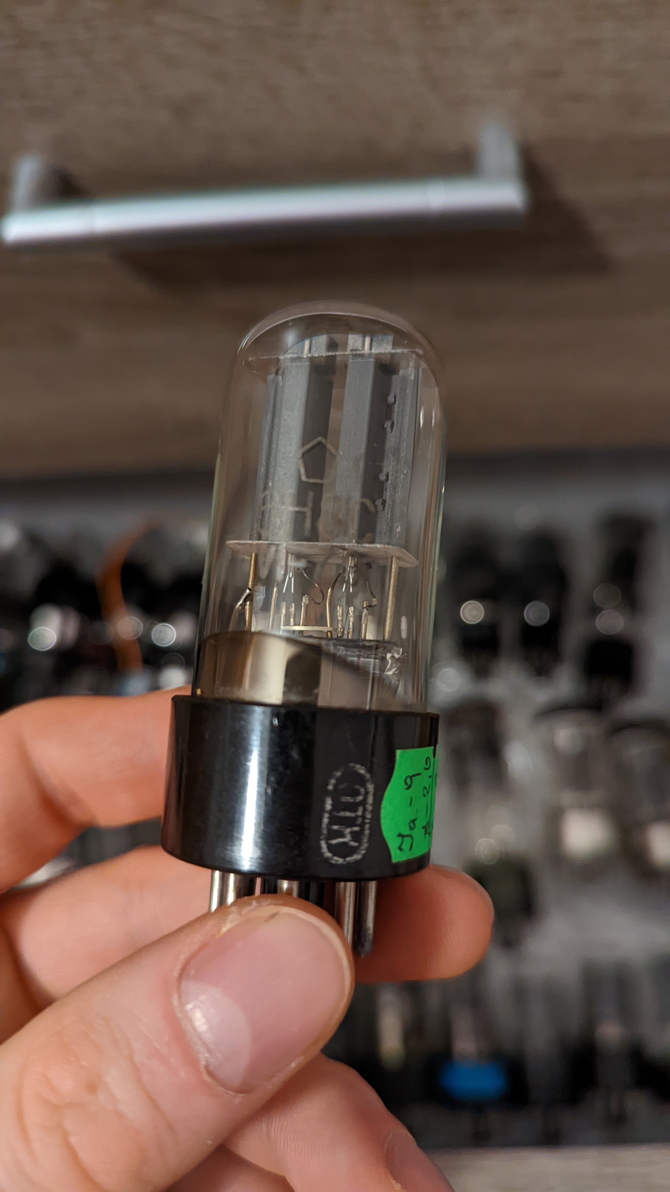 The Reference 6SN7 Thread | Headphone Reviews and Discussion - Head-Fi.org