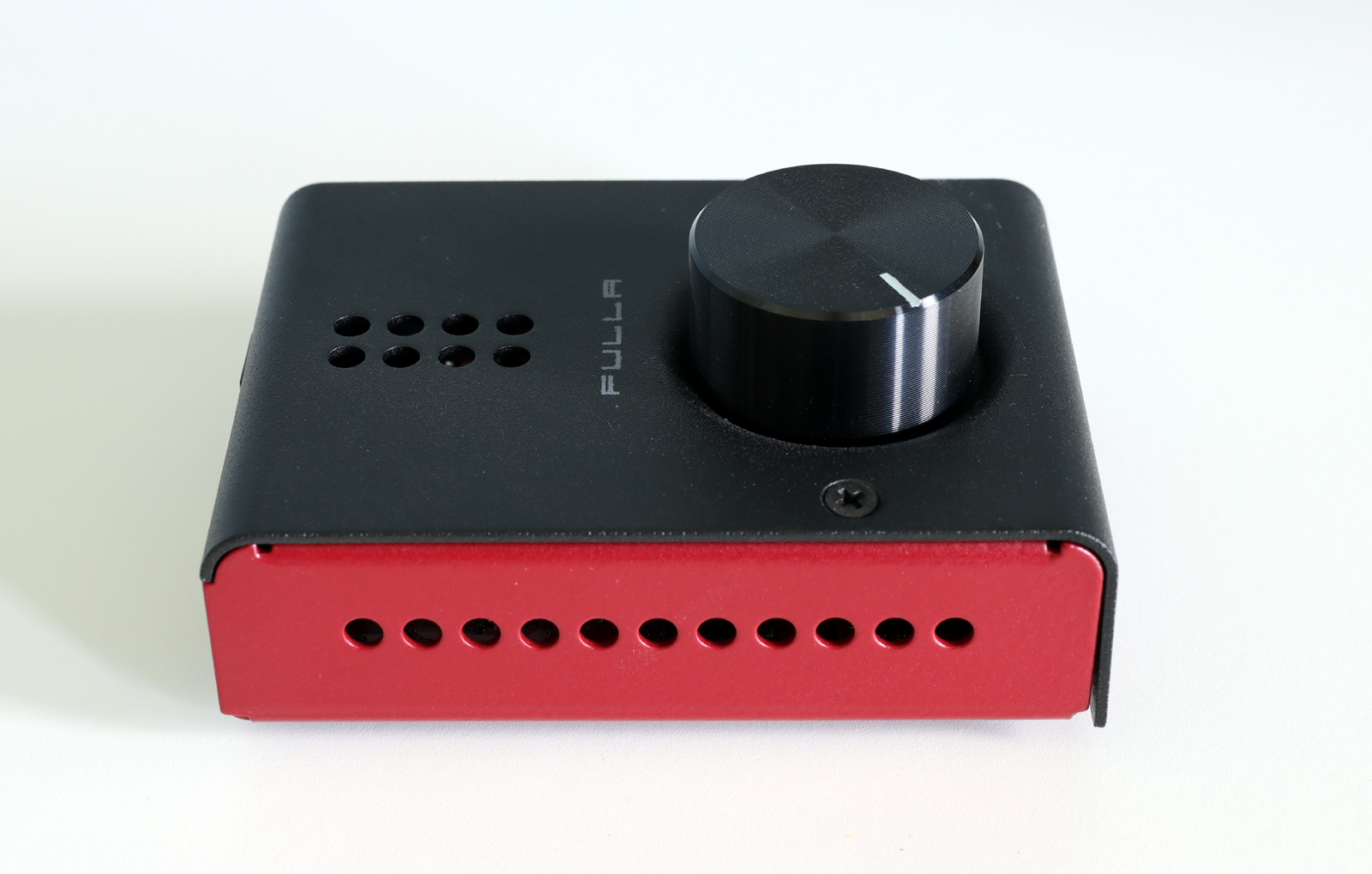 Sold: Schiit Fulla 4 (with AKM DAC) | Headphone Reviews and Discussion ...