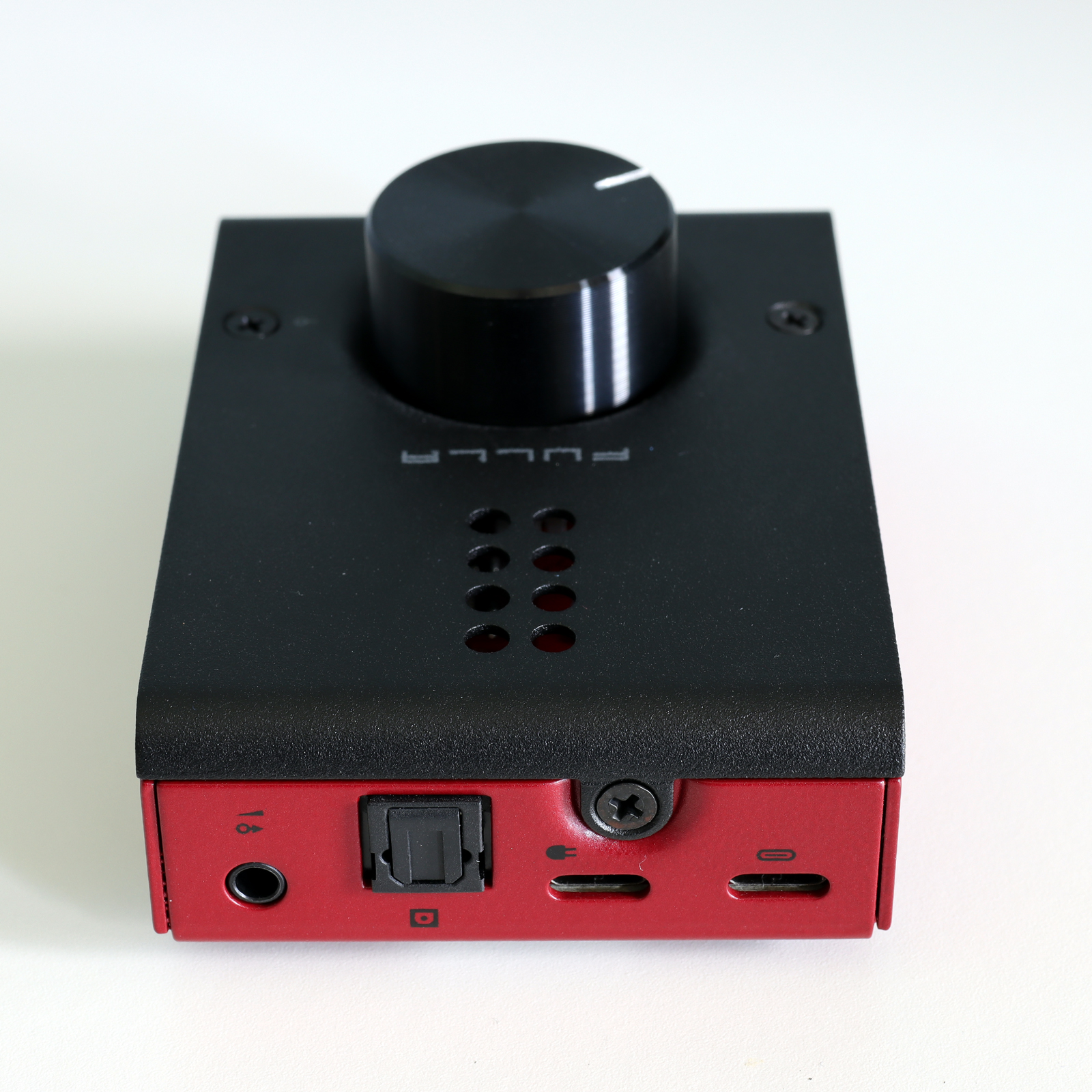 Sold: Schiit Fulla 4 (with AKM DAC) | Headphone Reviews and Discussion ...