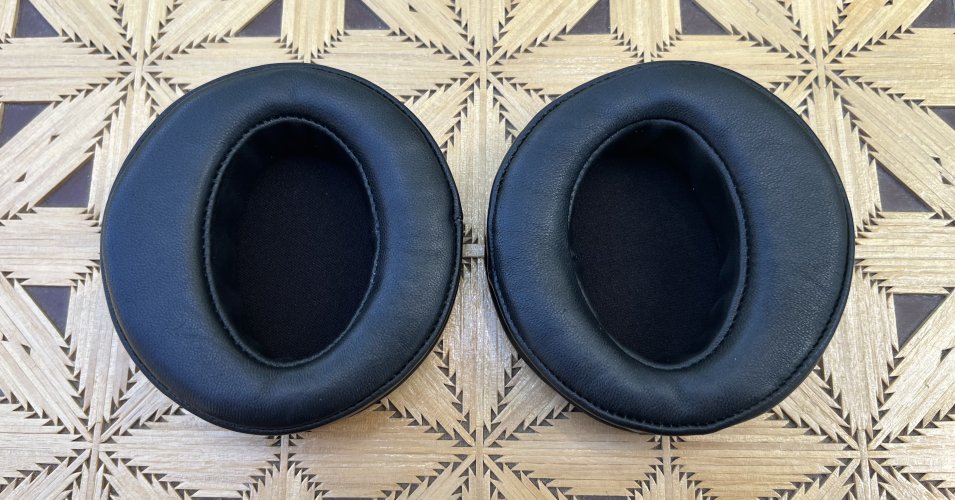 Purchased: ZMF Ori Lambskin Solid Pads (Like New) | Headphone Reviews ...