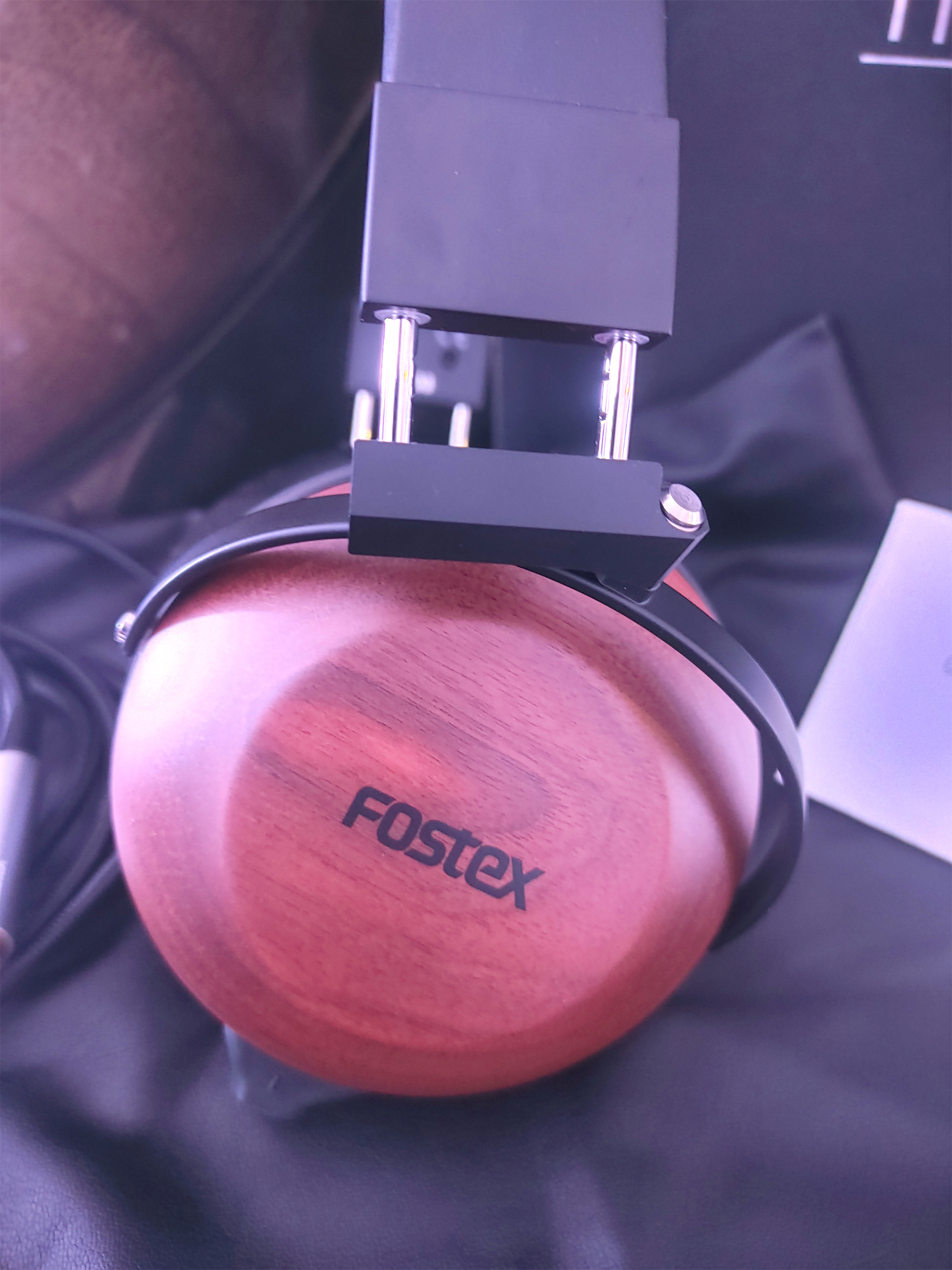 Sold: Fostex TH610 | Headphone Reviews and Discussion - Head-Fi.org