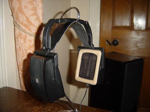 The Ugliest Headphones You Have Ever Seen. | Headphone Reviews and ...