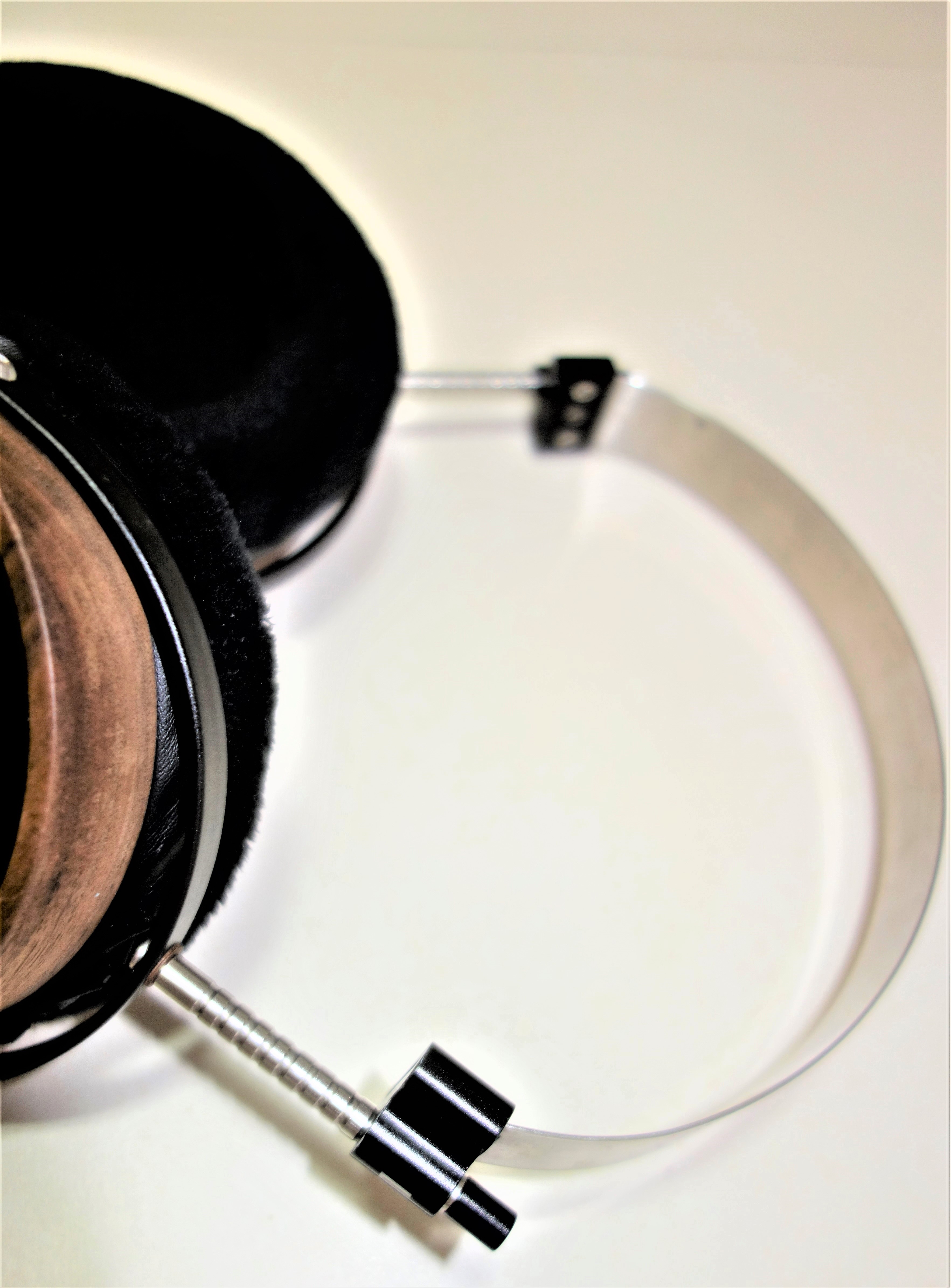 An open-back dynamic headphones on Taobao, the CG800S – a Review ...