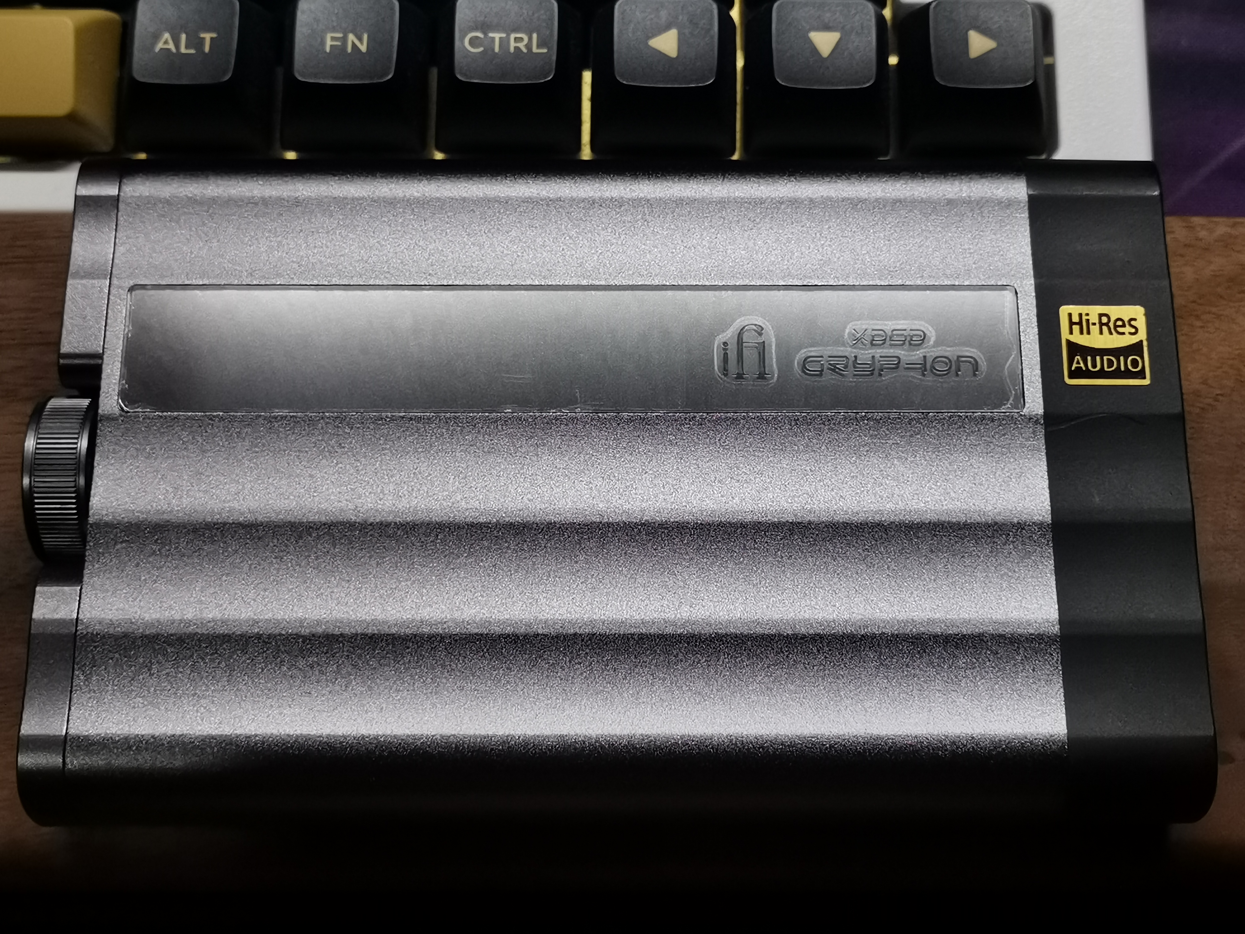 xDSD Gryphon: birth of a ‘head-fi’ legend | Page 154 | Headphone ...