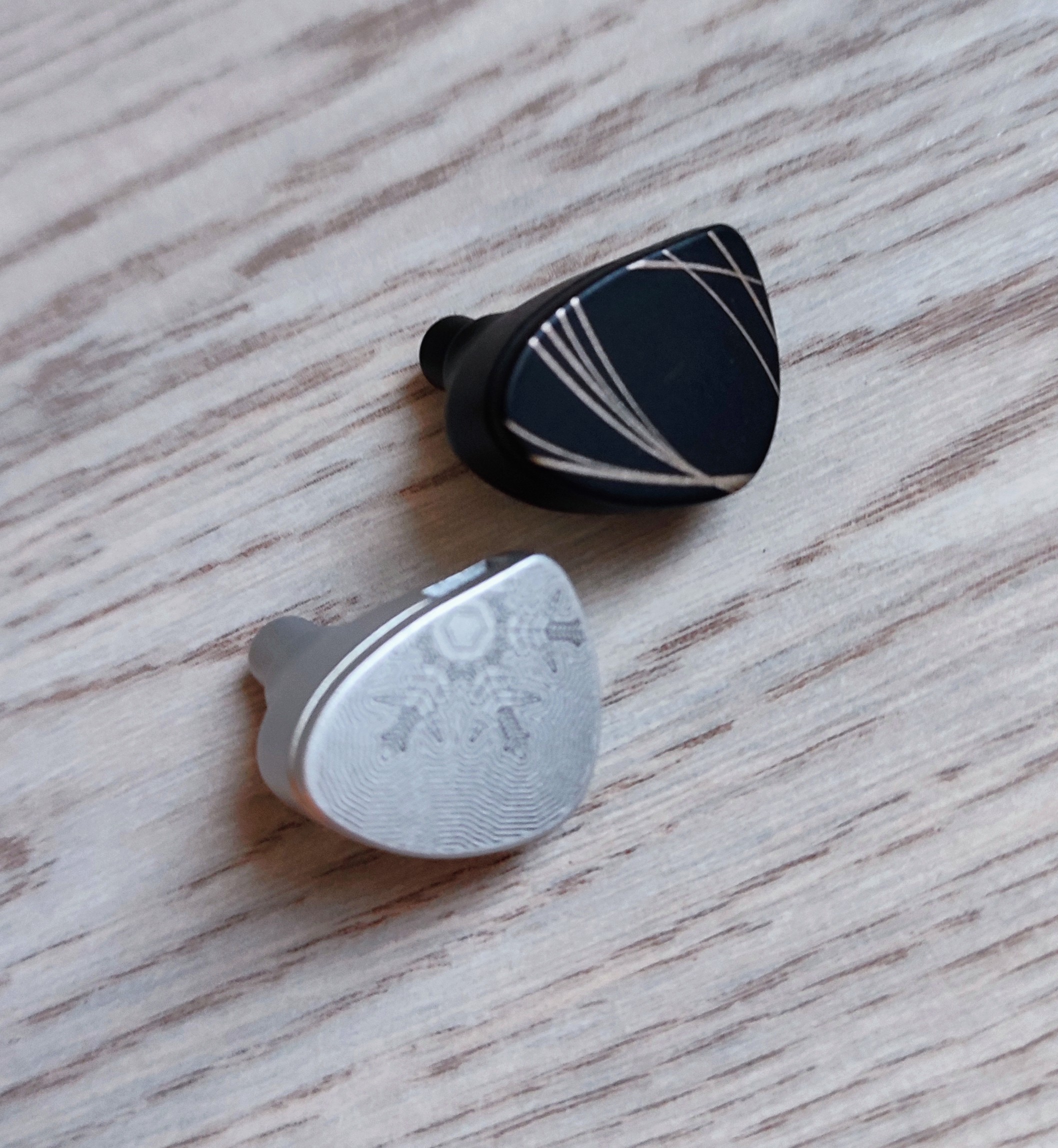 Moondrop in-ear monitors Impressions Thread | Headphone Reviews and ...