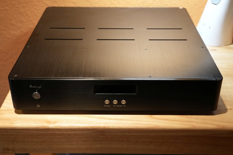 Sold: Audio-GD R8 MK2 R2R DAC | Headphone Reviews and Discussion - Head ...