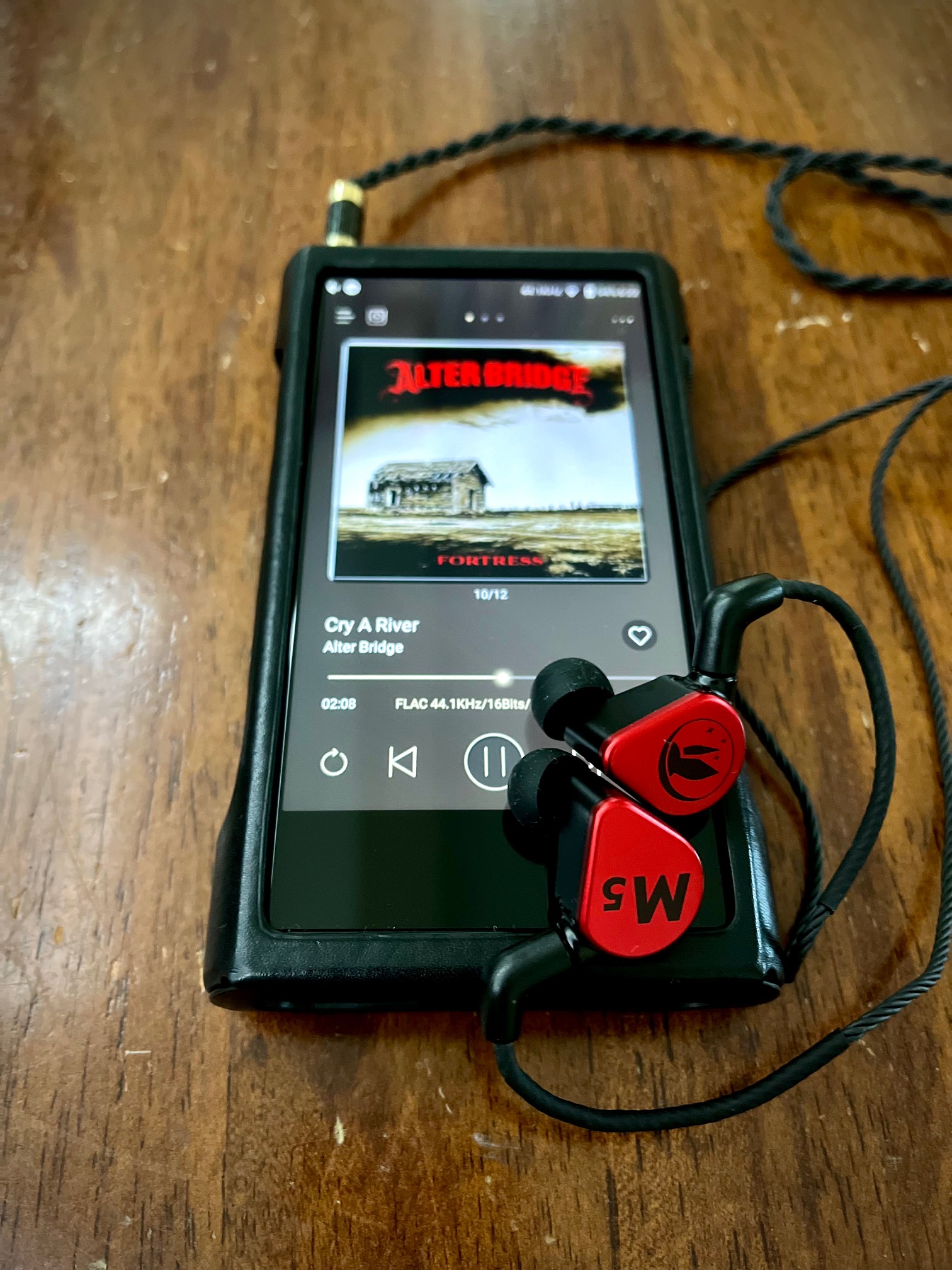 Sold: Fir Audio M5 | Headphone Reviews and Discussion - Head-Fi.org