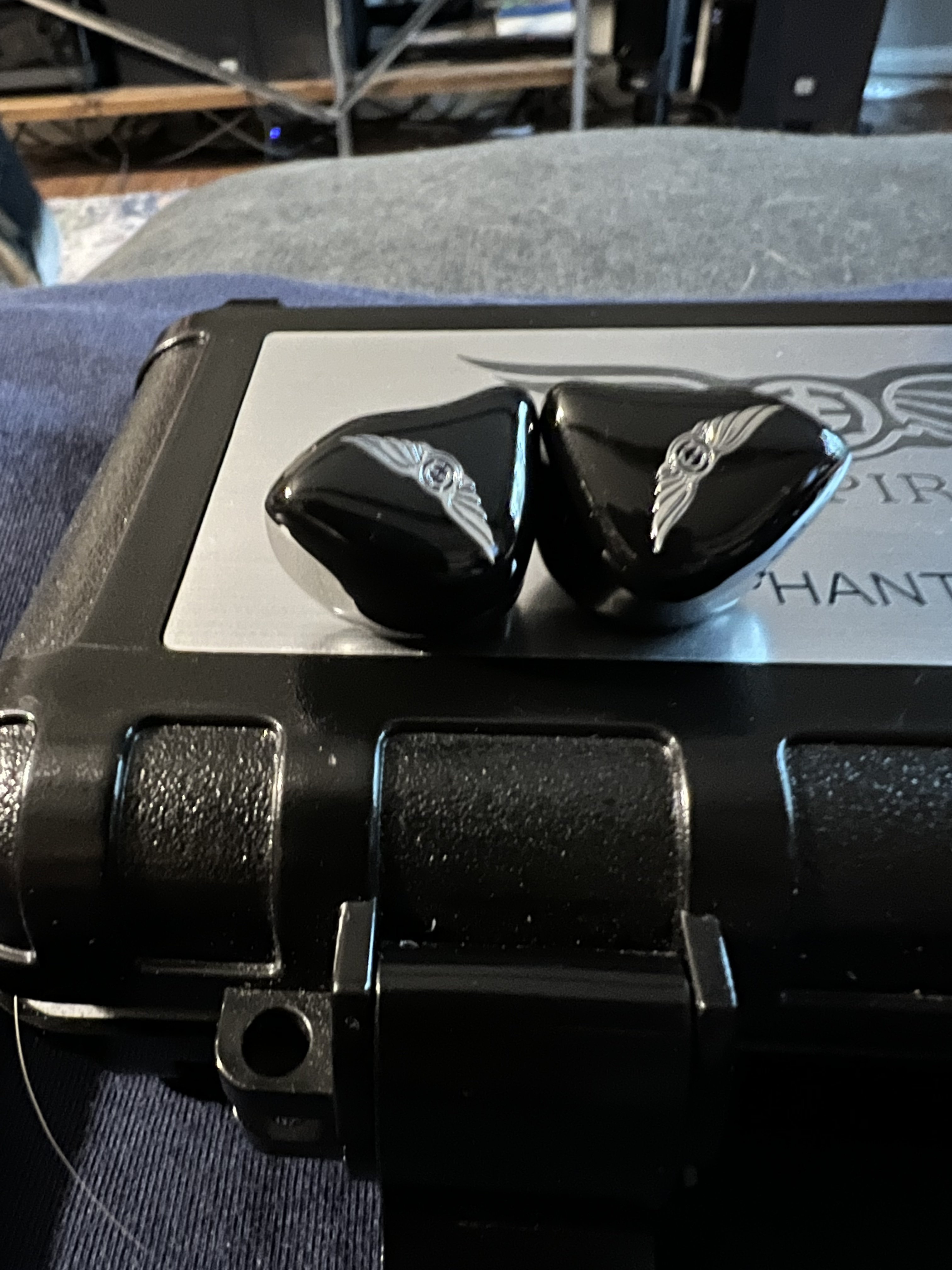 Sold: Empire Ears Phantom | Headphone Reviews and Discussion - Head-Fi.org