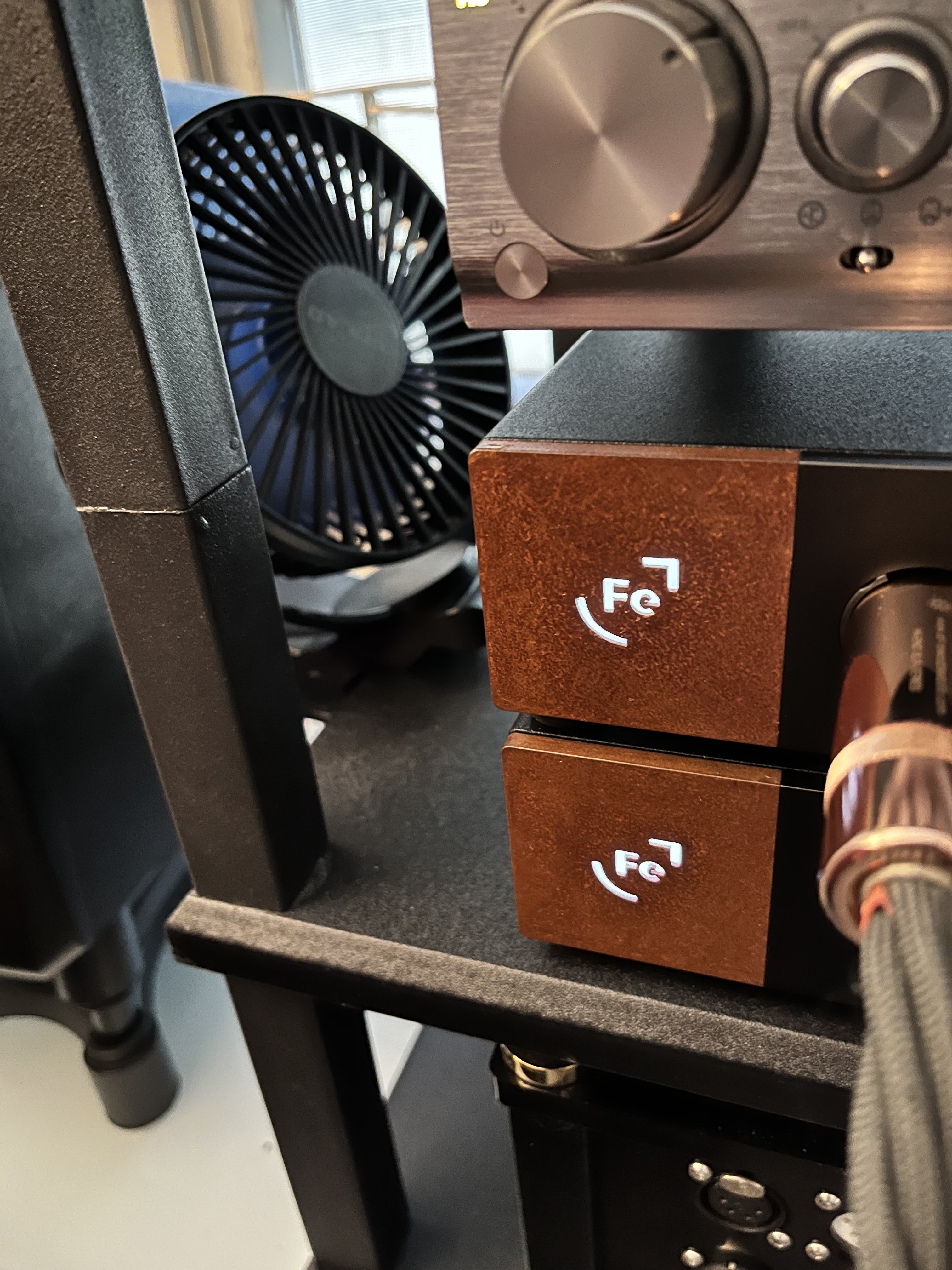 Ferrum OOR - headphone amplifier with a soul ? | Headphone Reviews and ...