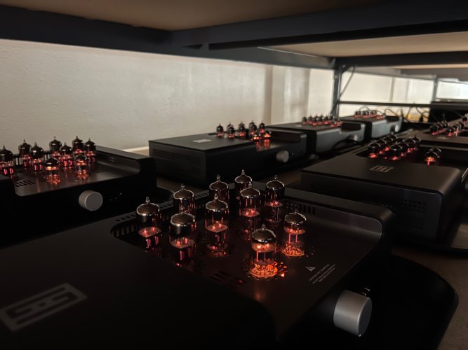 Jason Stoddard | Headphone Reviews and Discussion - Head-Fi.org