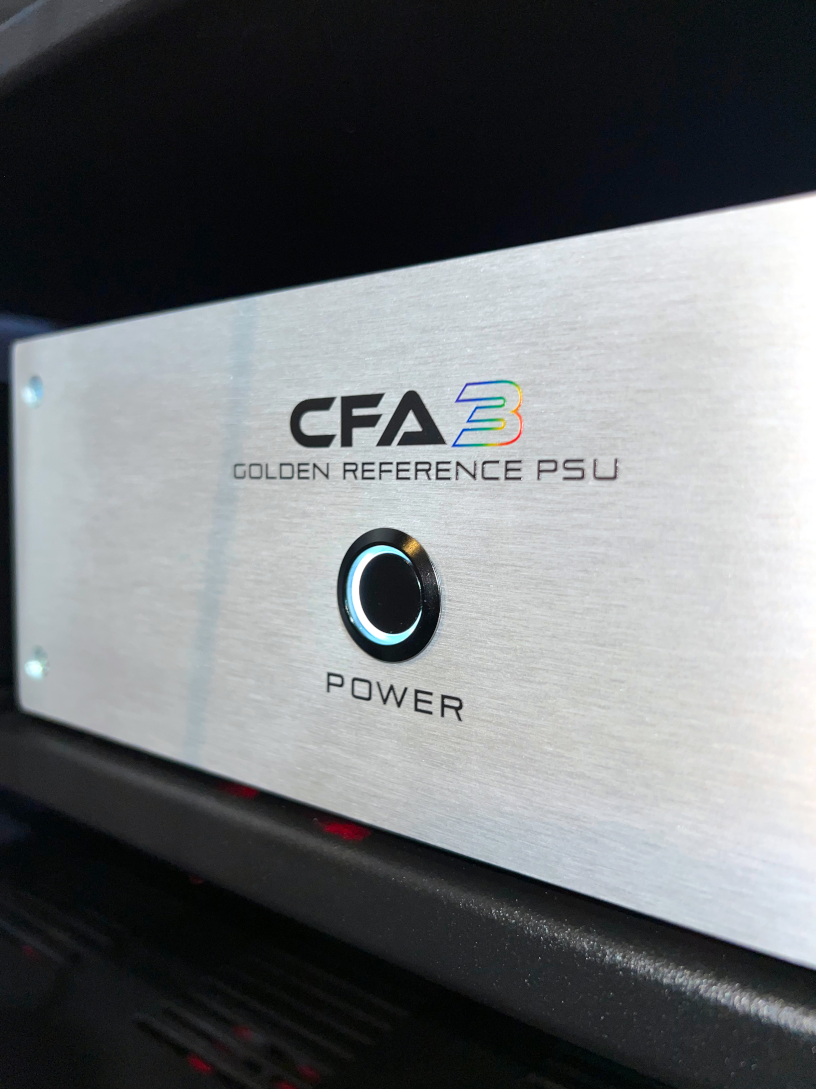 KG CFA3 headphone amp | Headphone Reviews and Discussion - Head-Fi.org